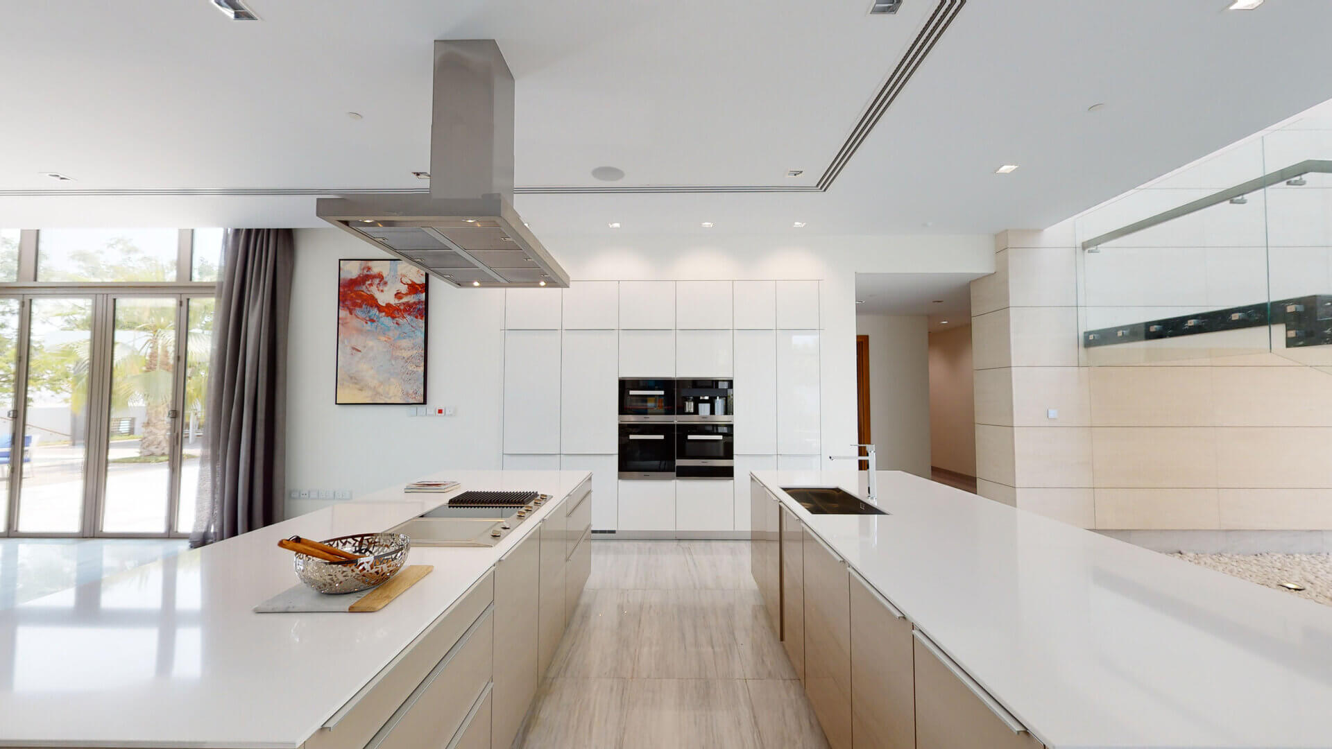 Villa Dubai District One by Ray Fit Out & Interiors - Architizer