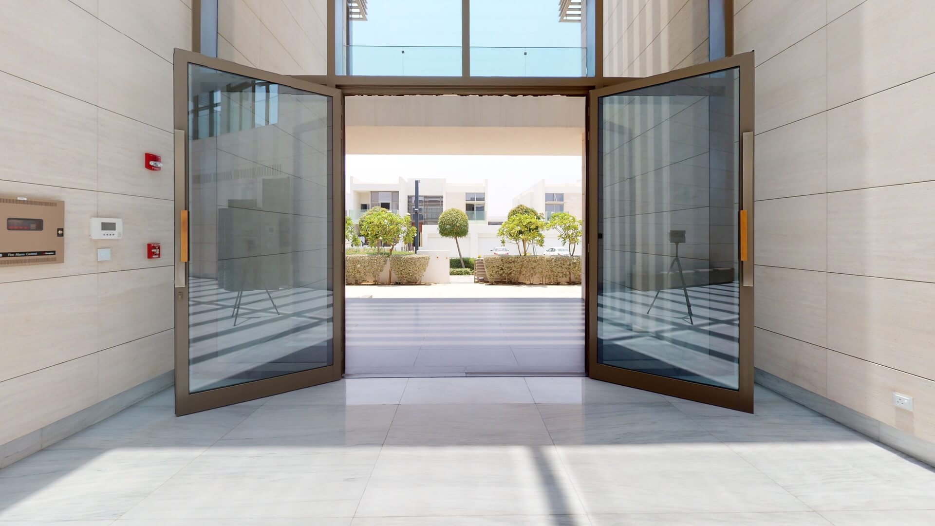 Villa Dubai District One by Ray Fit Out & Interiors - Architizer