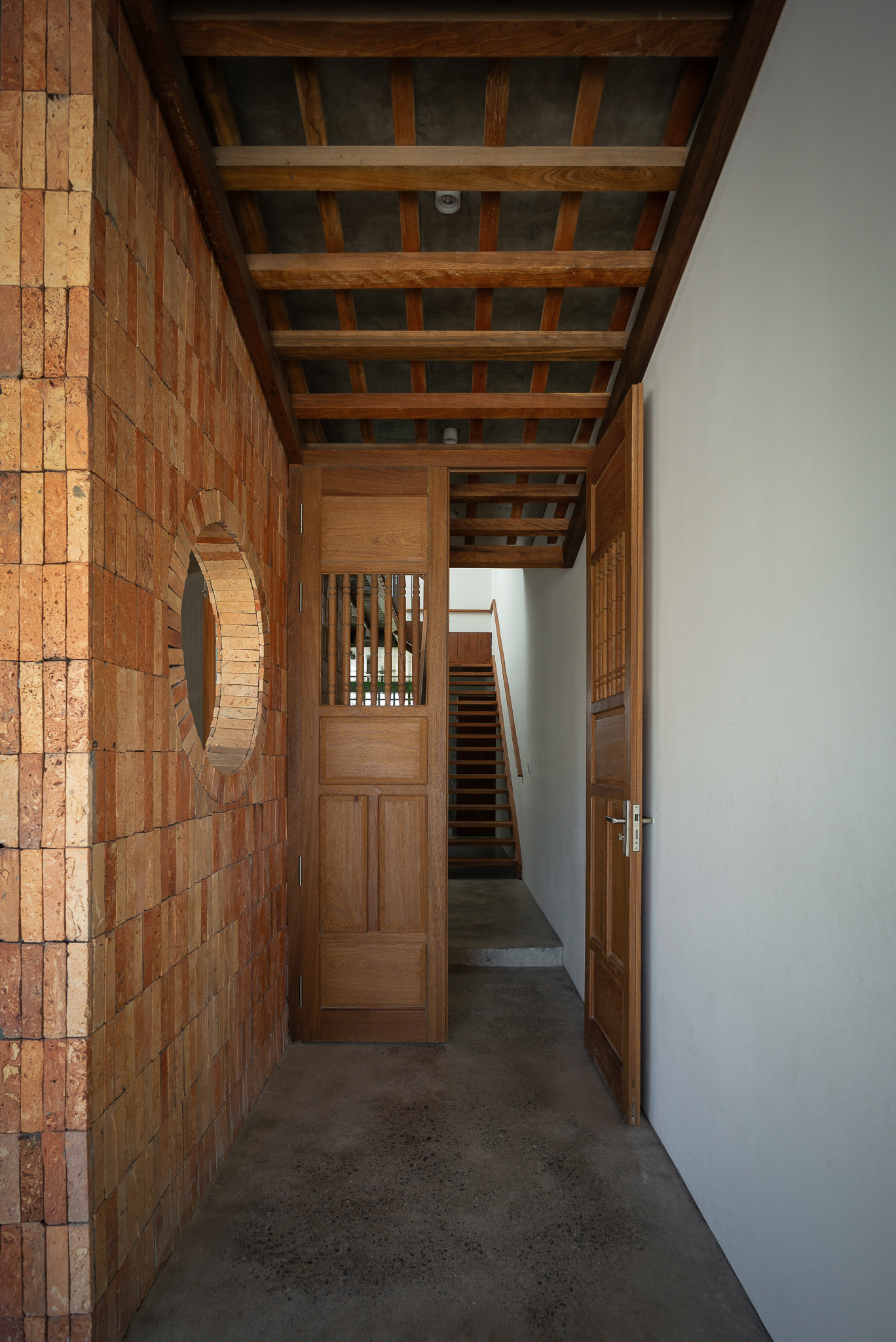 The HIÊN by WINHOUSE Architecture & Construction - Architizer