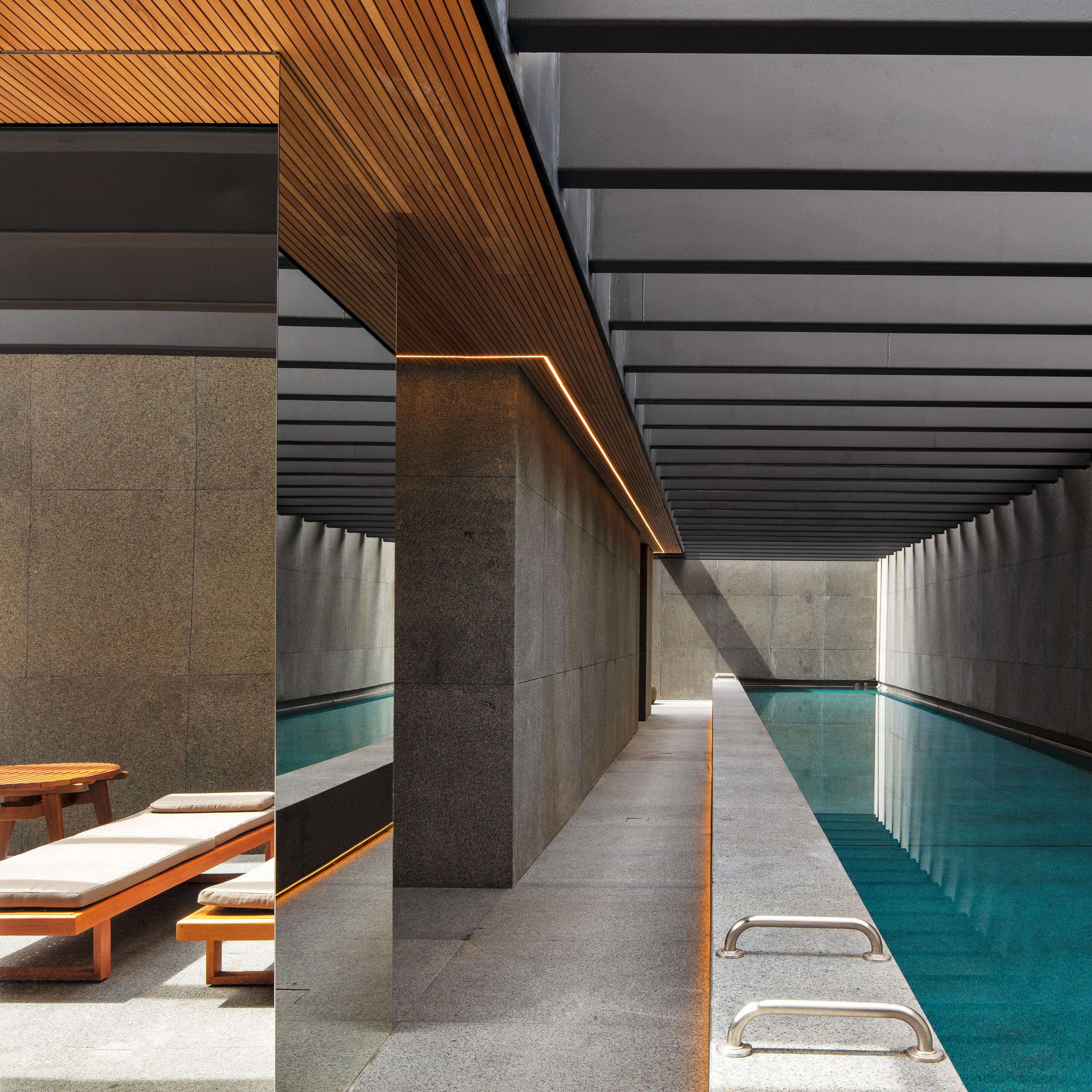 NUBE Building by Jacobsen Arquitetura - Architizer