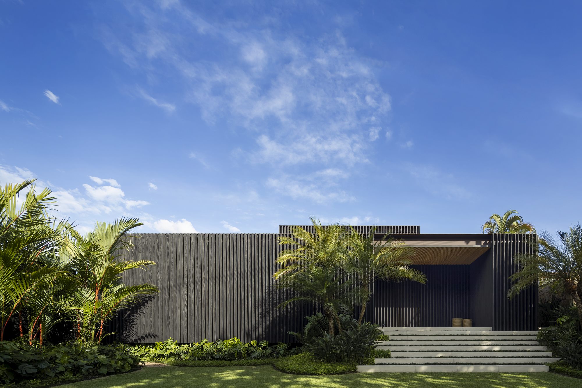 NB House by Jacobsen Arquitetura - Architizer