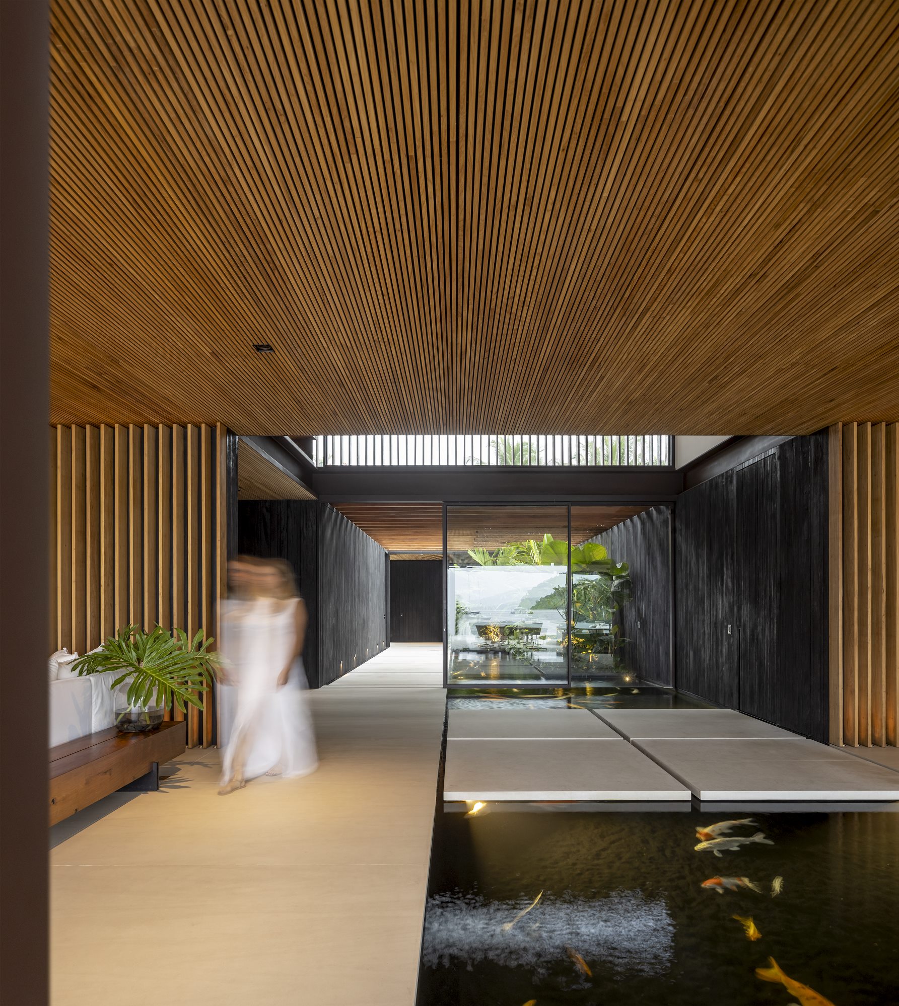 NB House by Jacobsen Arquitetura - Architizer