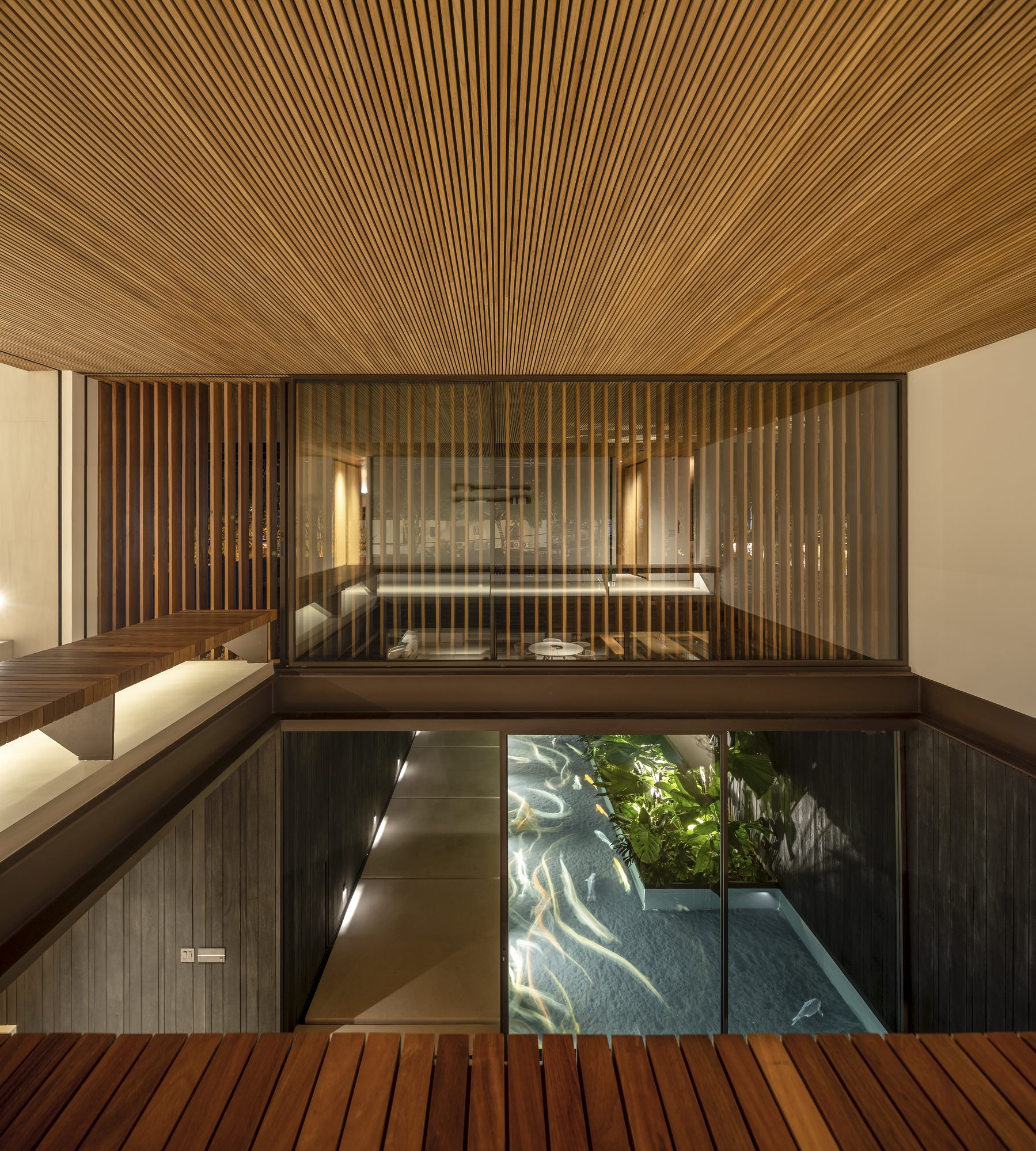 NB House by Jacobsen Arquitetura - Architizer