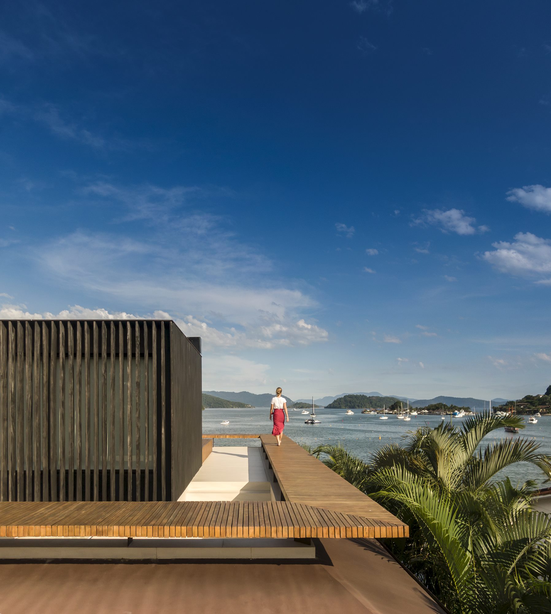 NB House by Jacobsen Arquitetura - Architizer