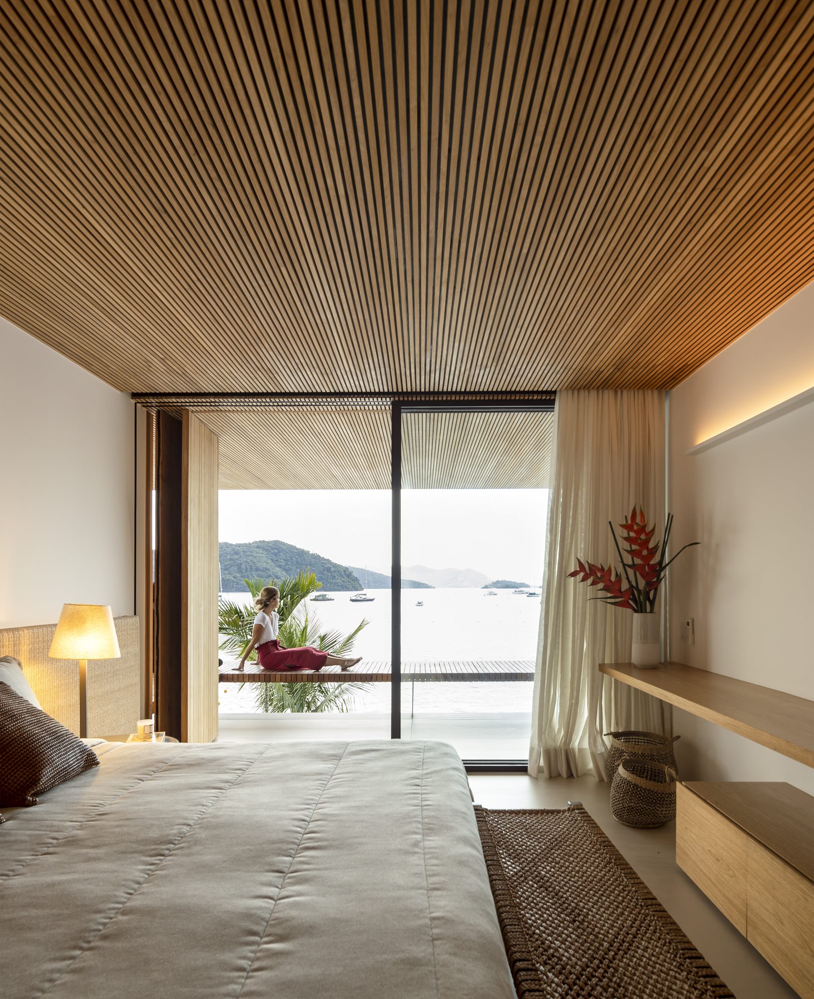 NB House by Jacobsen Arquitetura - Architizer