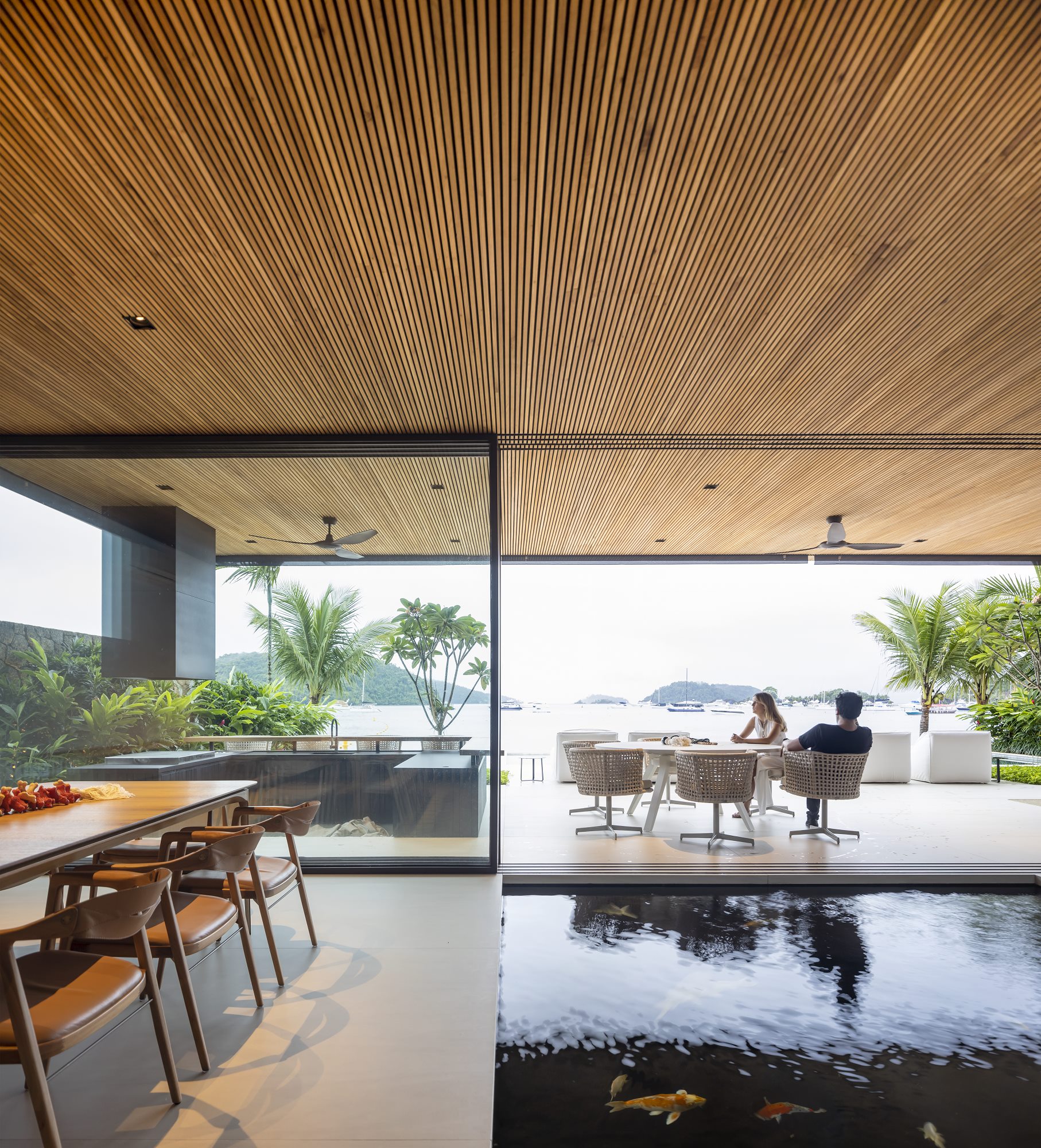 NB House by Jacobsen Arquitetura - Architizer