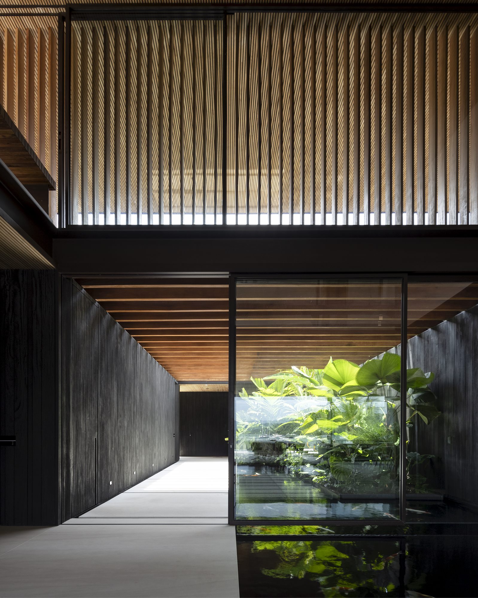 NB House by Jacobsen Arquitetura - Architizer