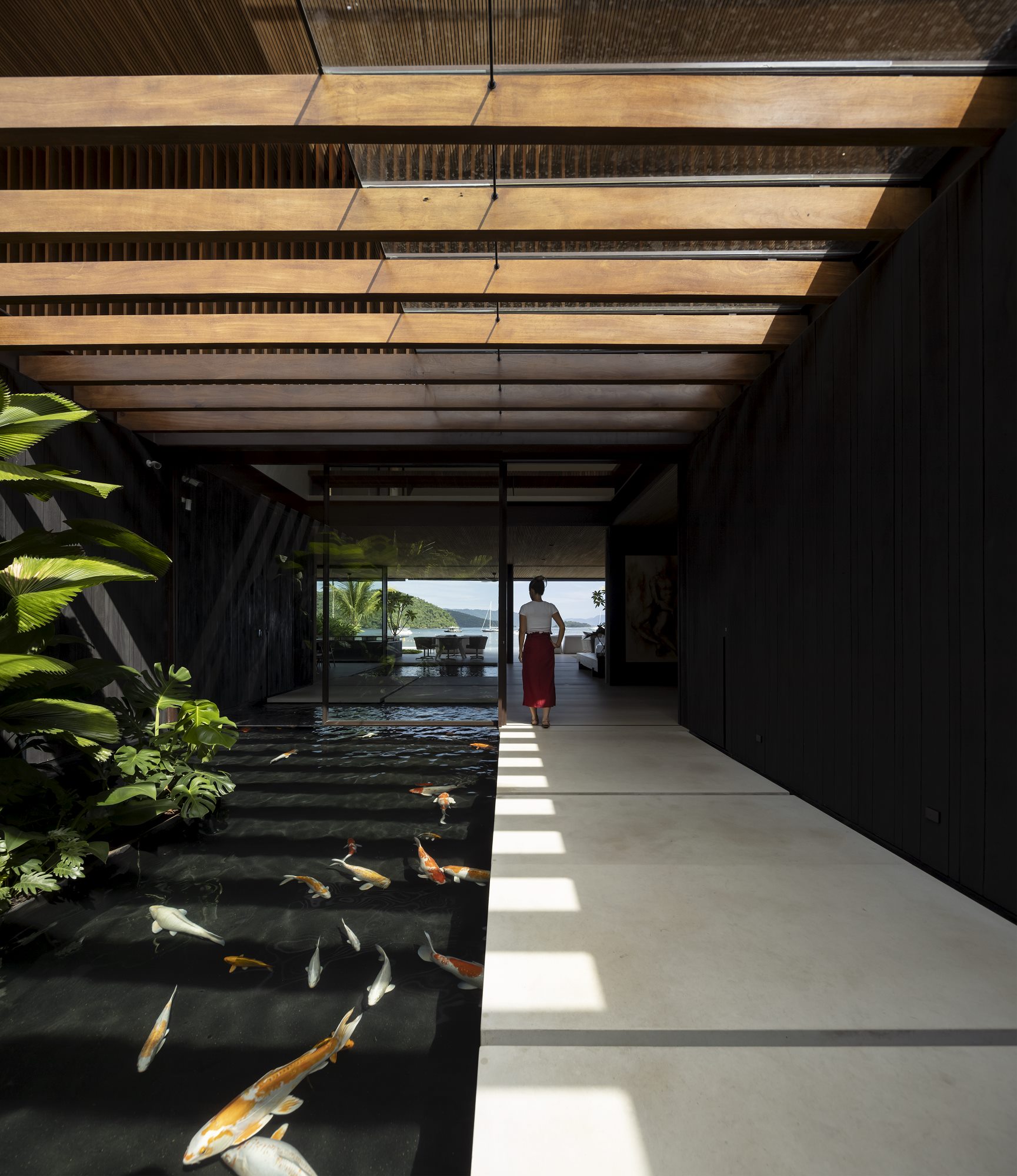 NB House by Jacobsen Arquitetura - Architizer