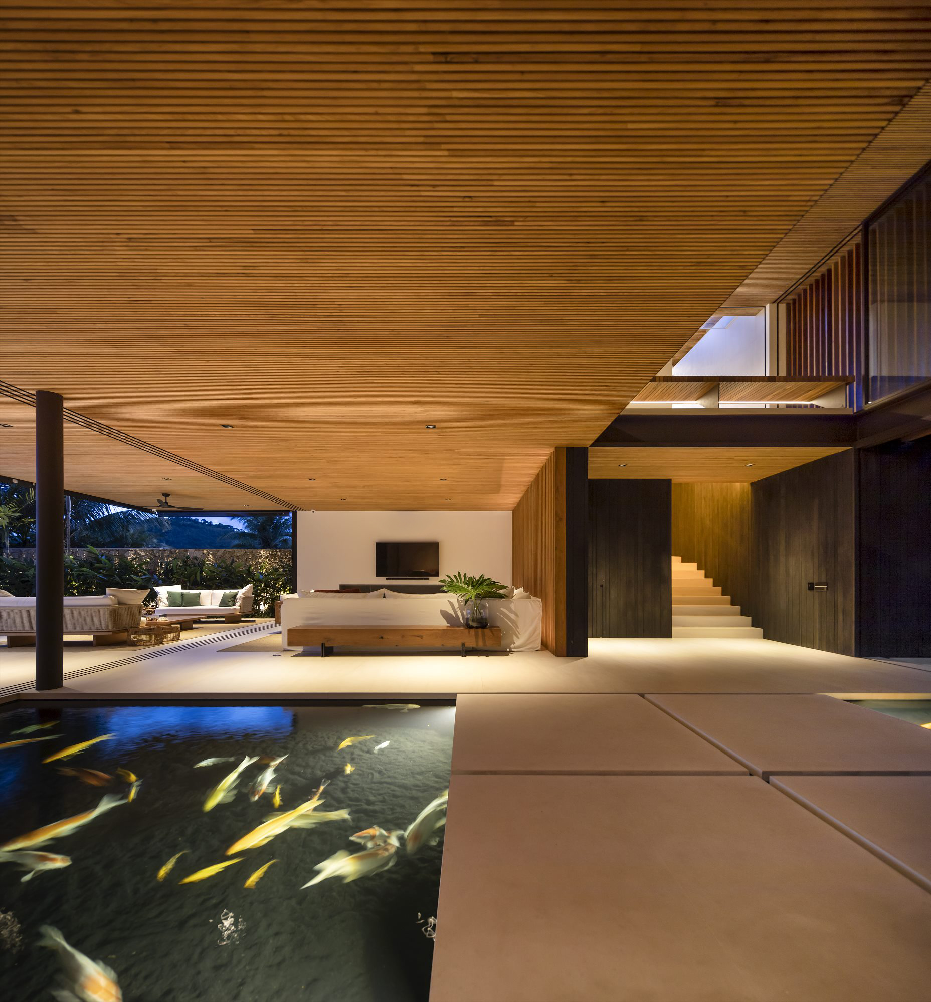 NB House by Jacobsen Arquitetura - Architizer