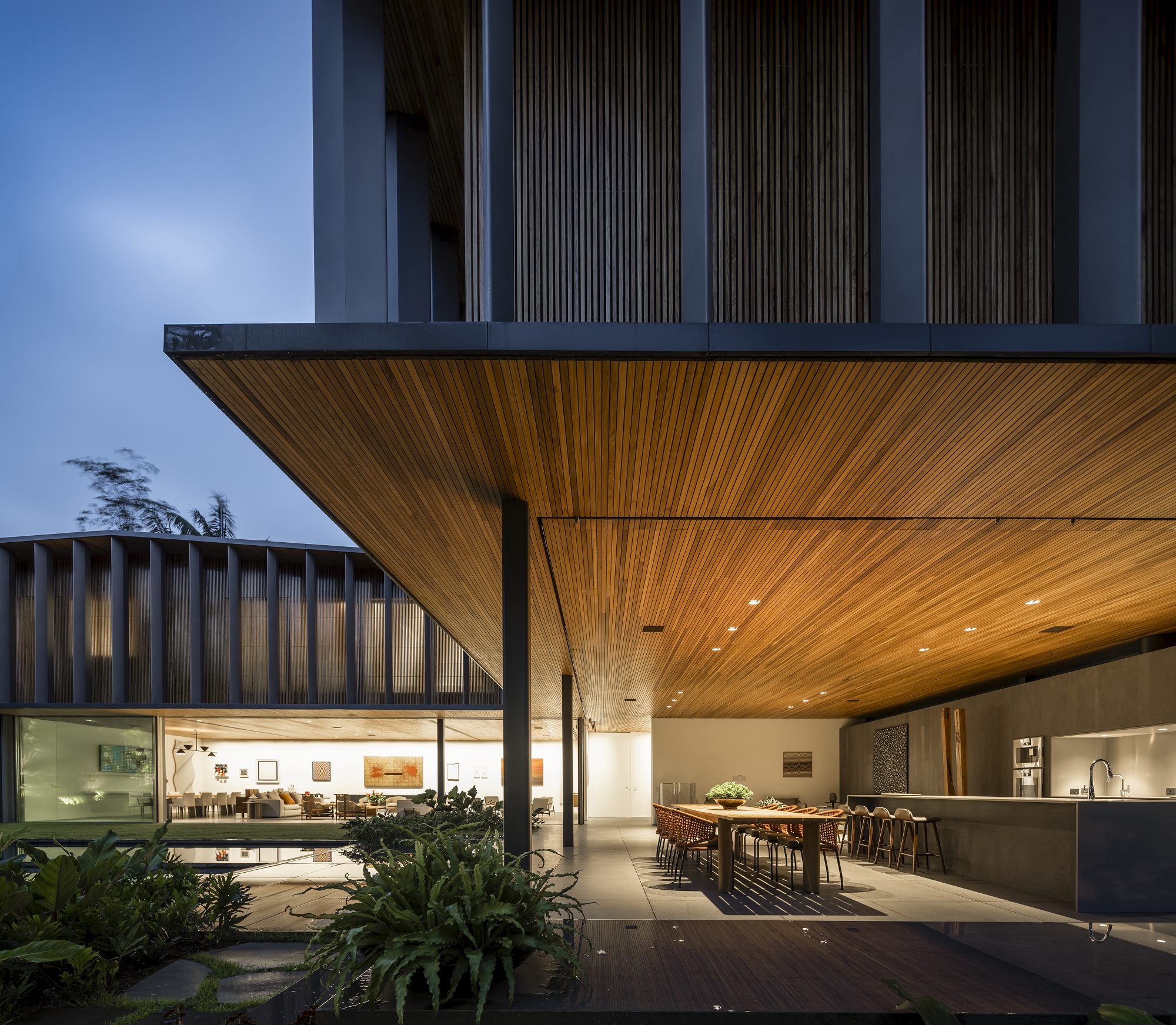 MAA House by Jacobsen Studio - Architizer