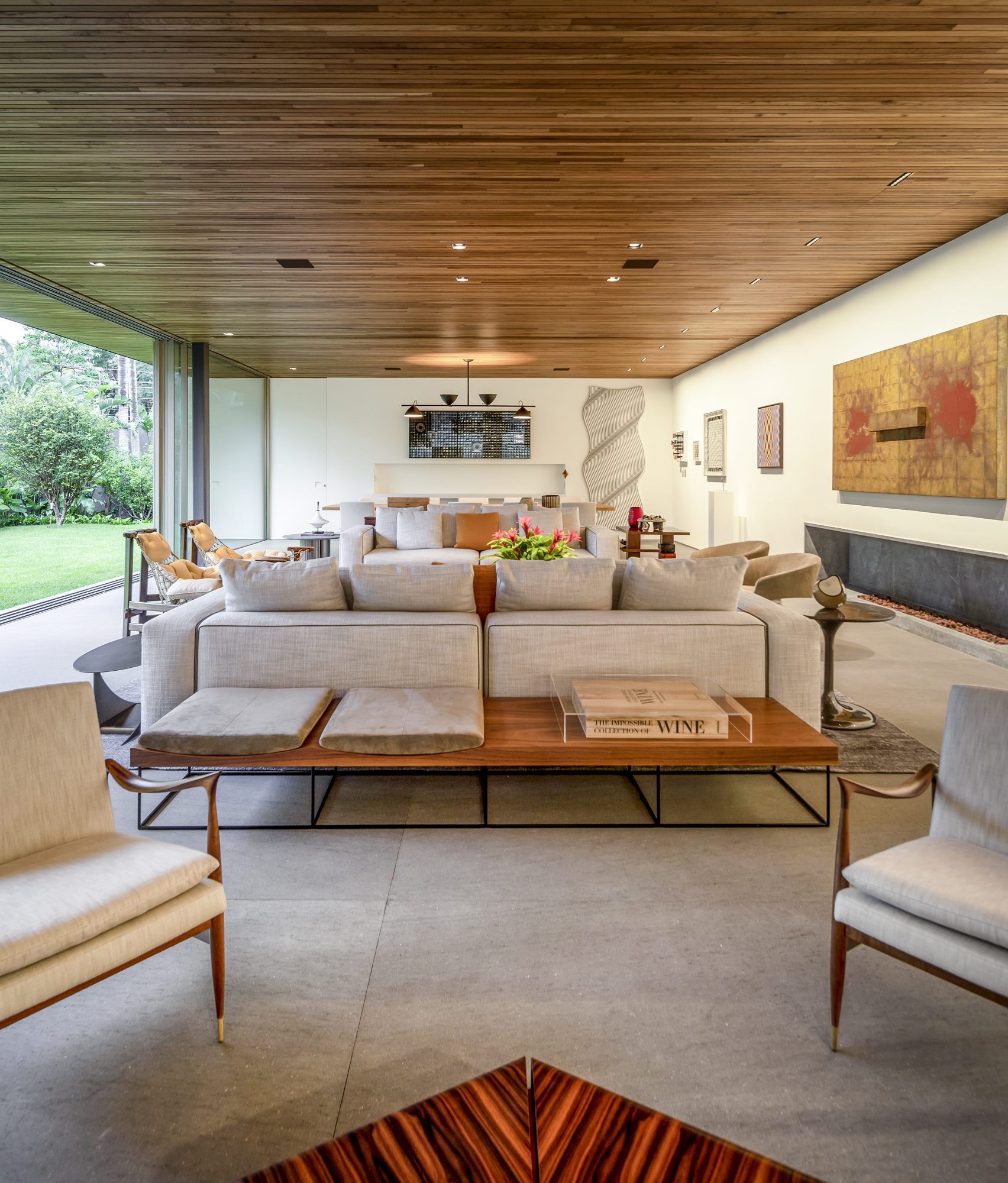 MAA House by Jacobsen Studio - Architizer
