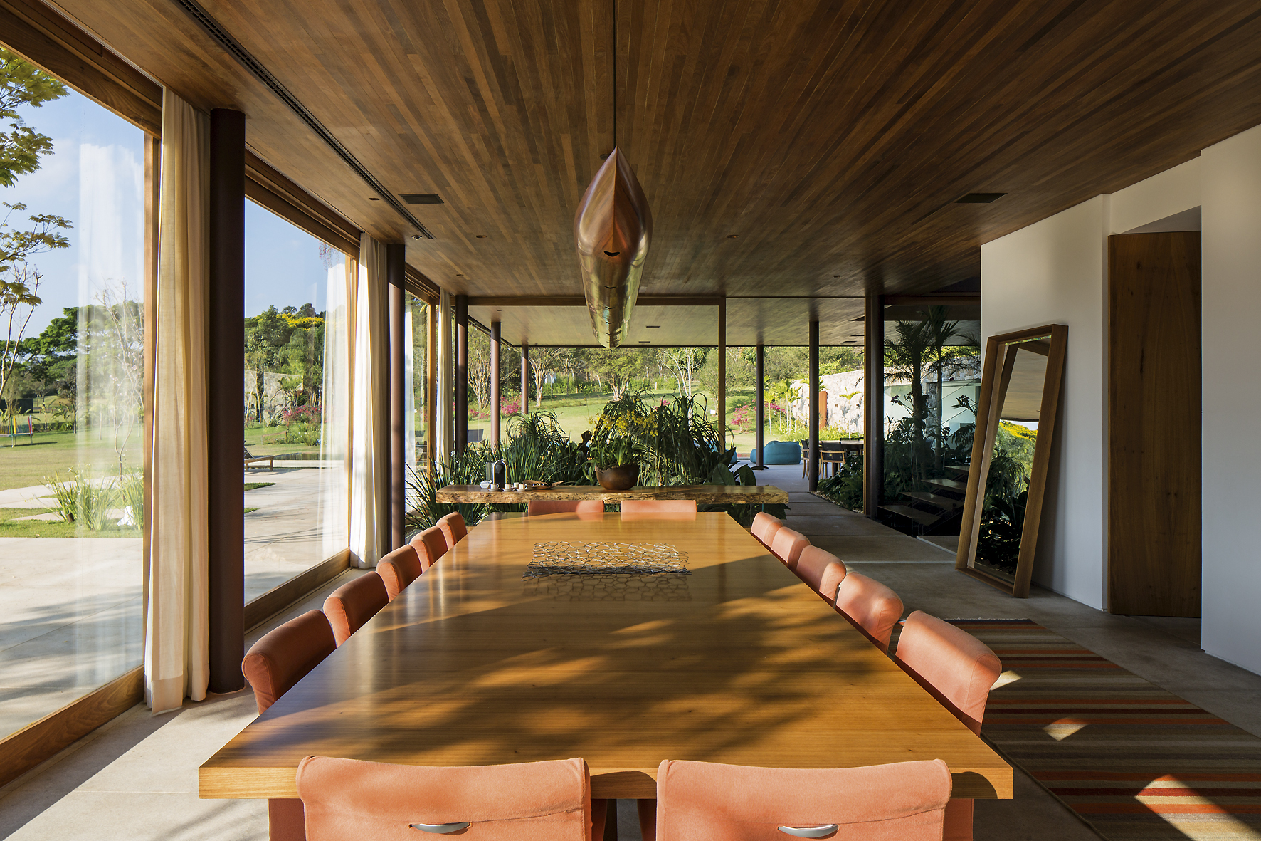 SW House by Jacobsen Arquitetura - Architizer