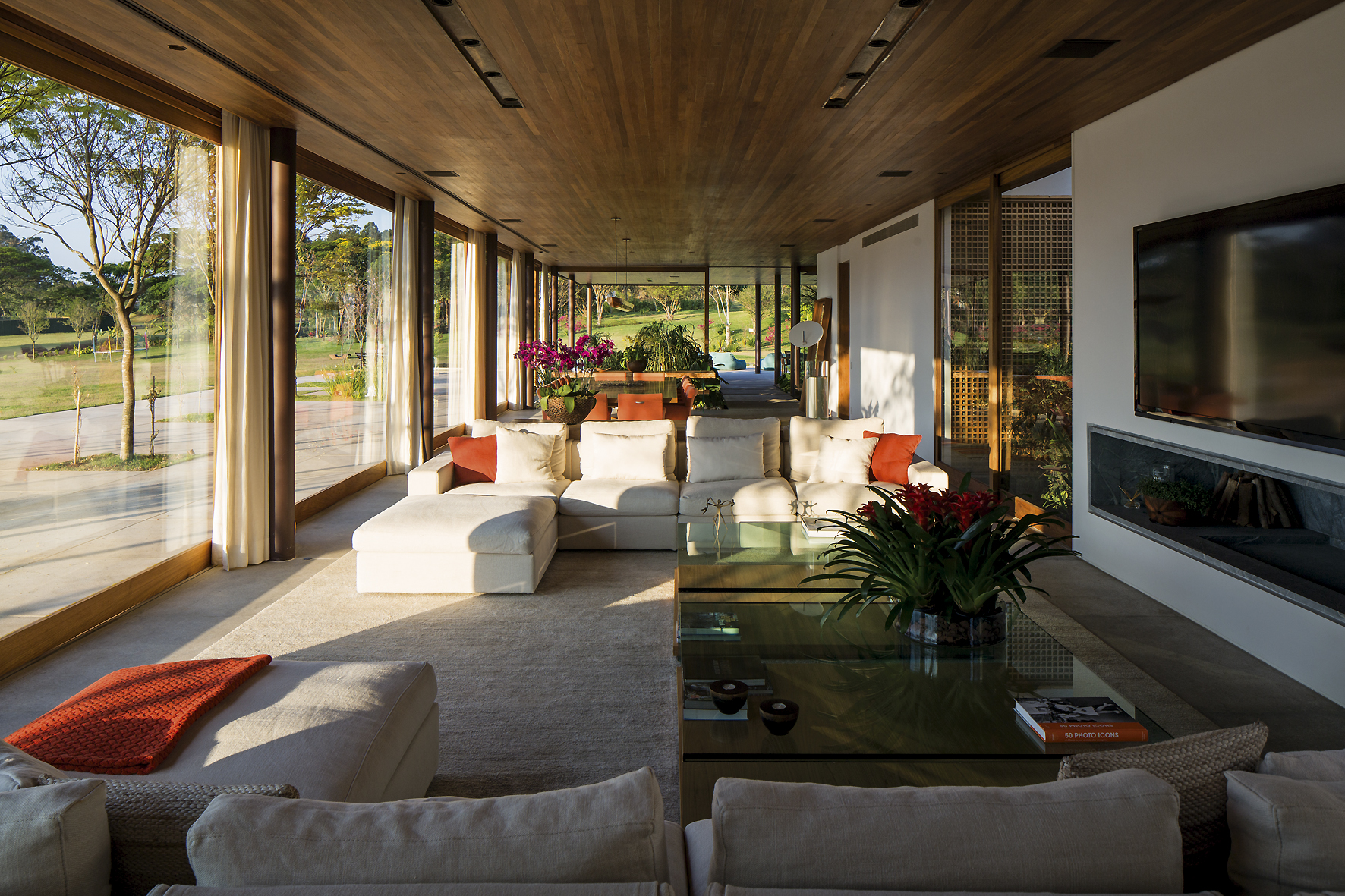 SW House by Jacobsen Arquitetura - Architizer