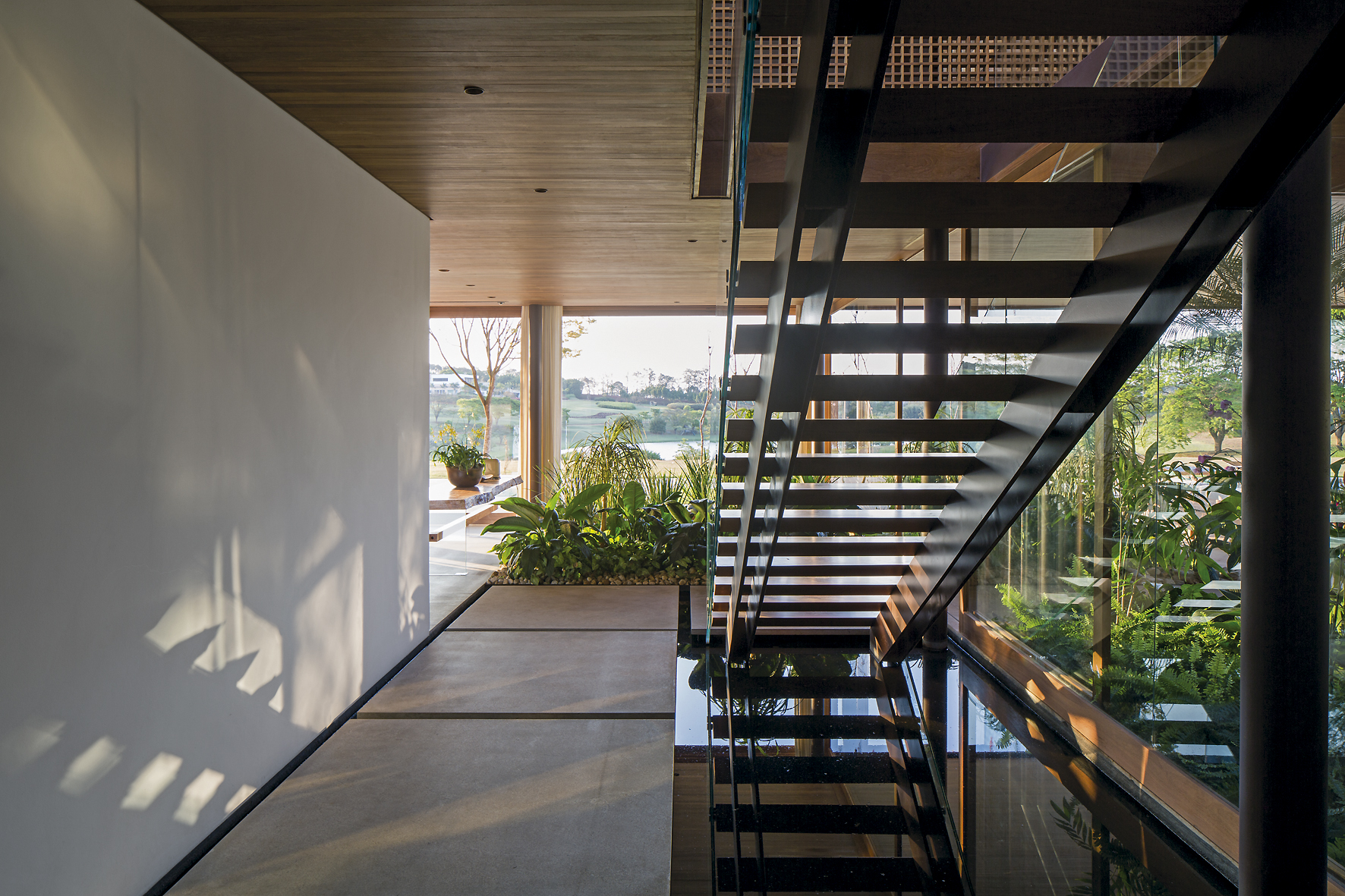 SW House by Jacobsen Arquitetura - Architizer