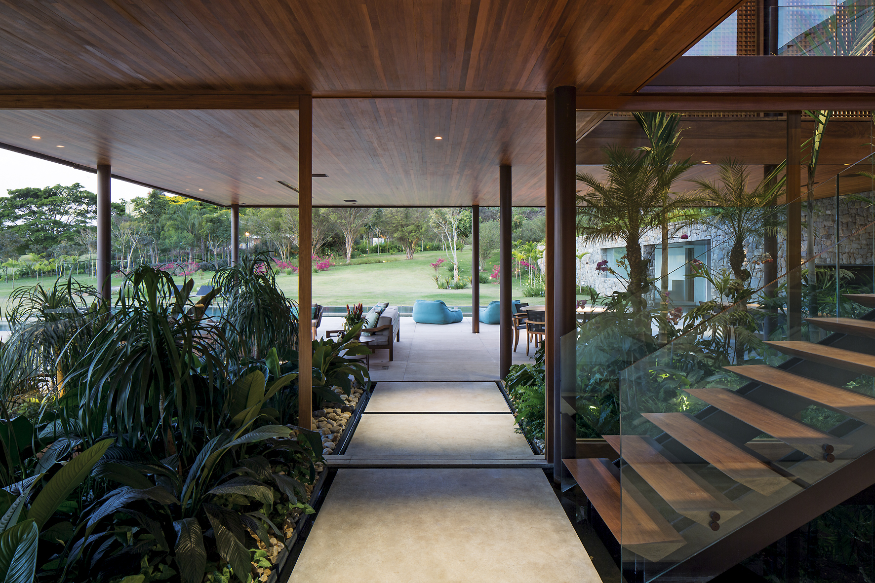 SW House by Jacobsen Arquitetura - Architizer