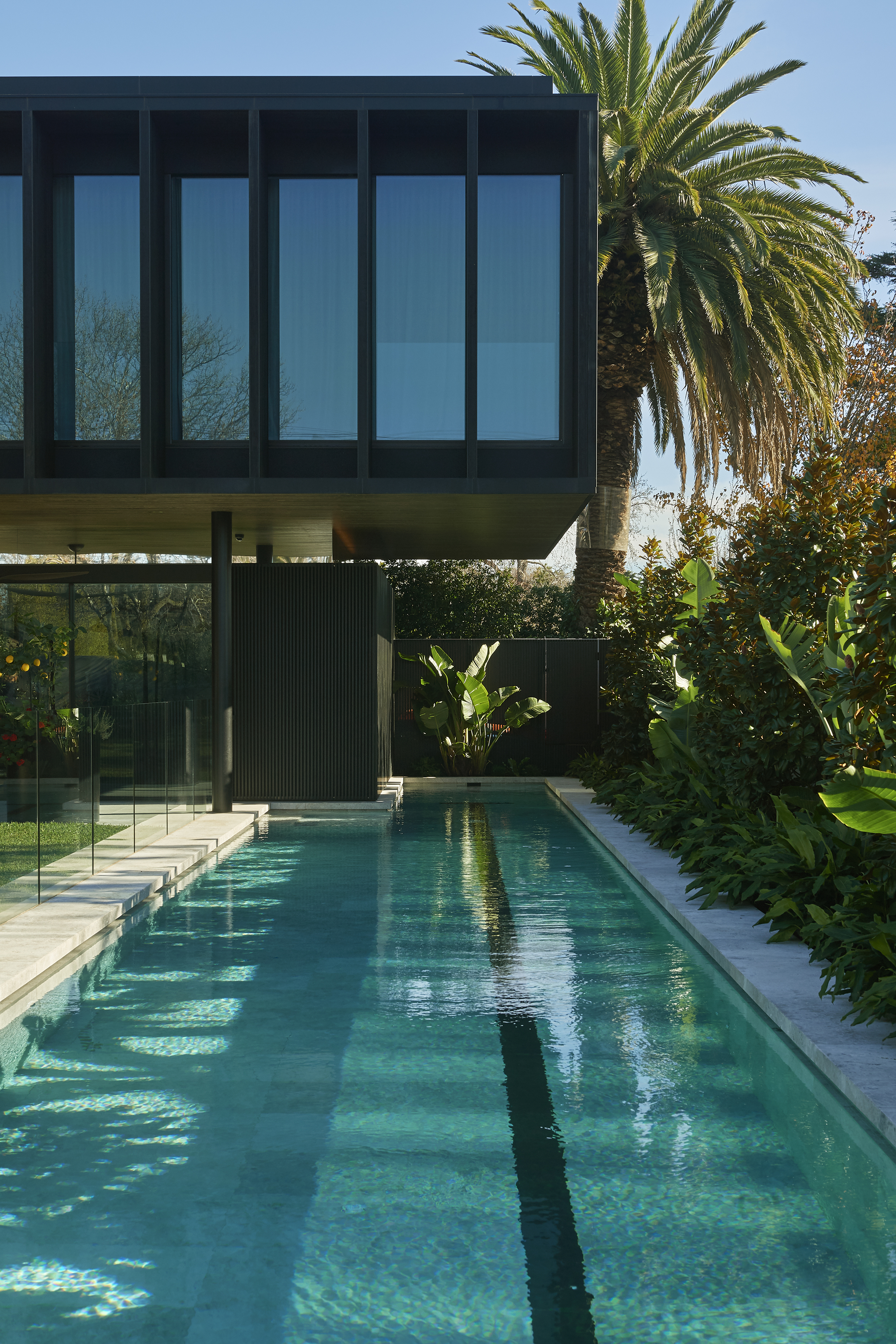 ANM House by Jacobsen Arquitetura - Architizer