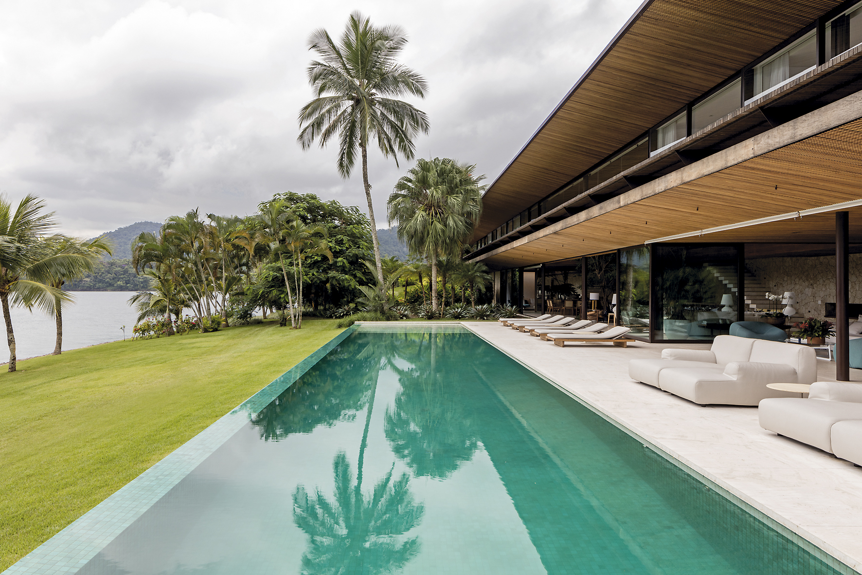 AB House by Jacobsen Studio - Architizer