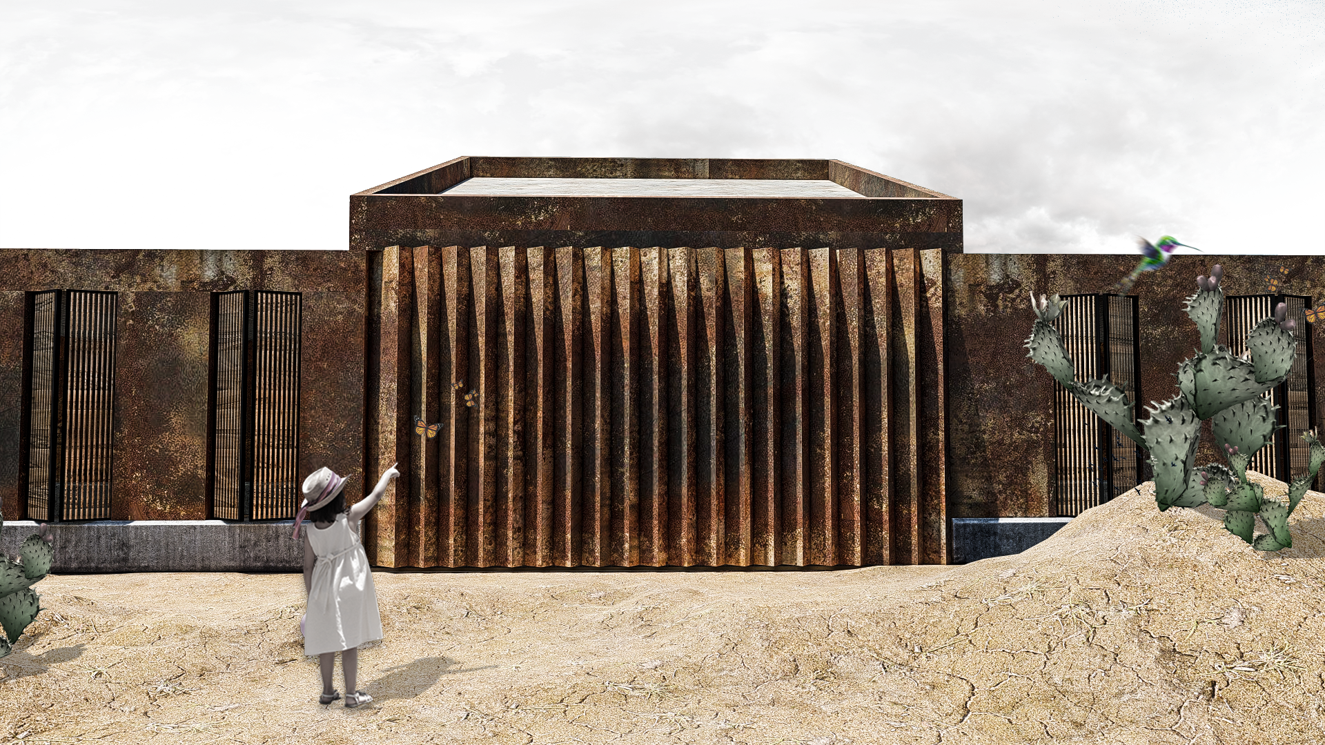 CIEM by Soritana Arquitectos - Architizer