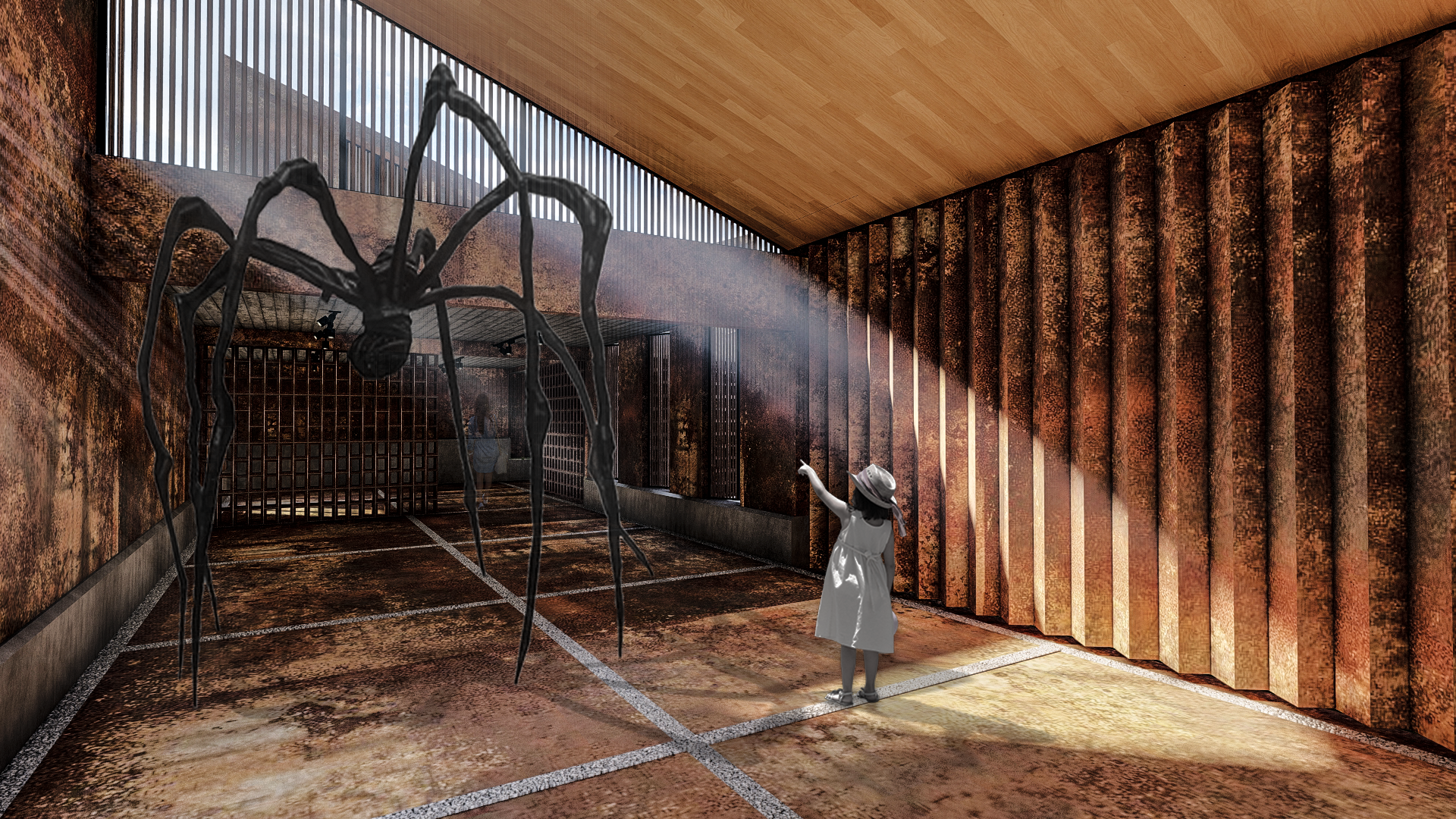 CIEM by Soritana Arquitectos - Architizer