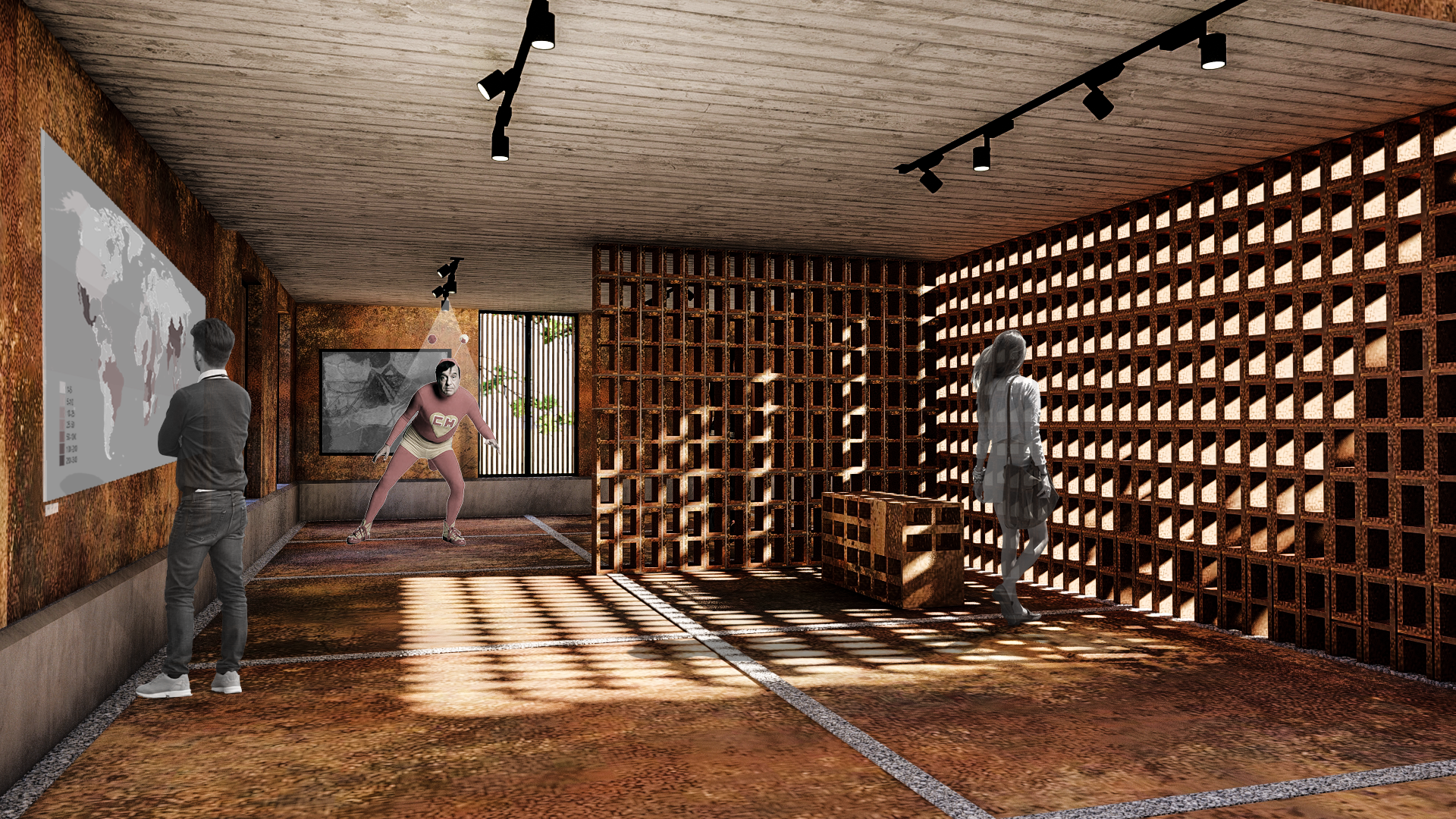 CIEM by Soritana Arquitectos - Architizer