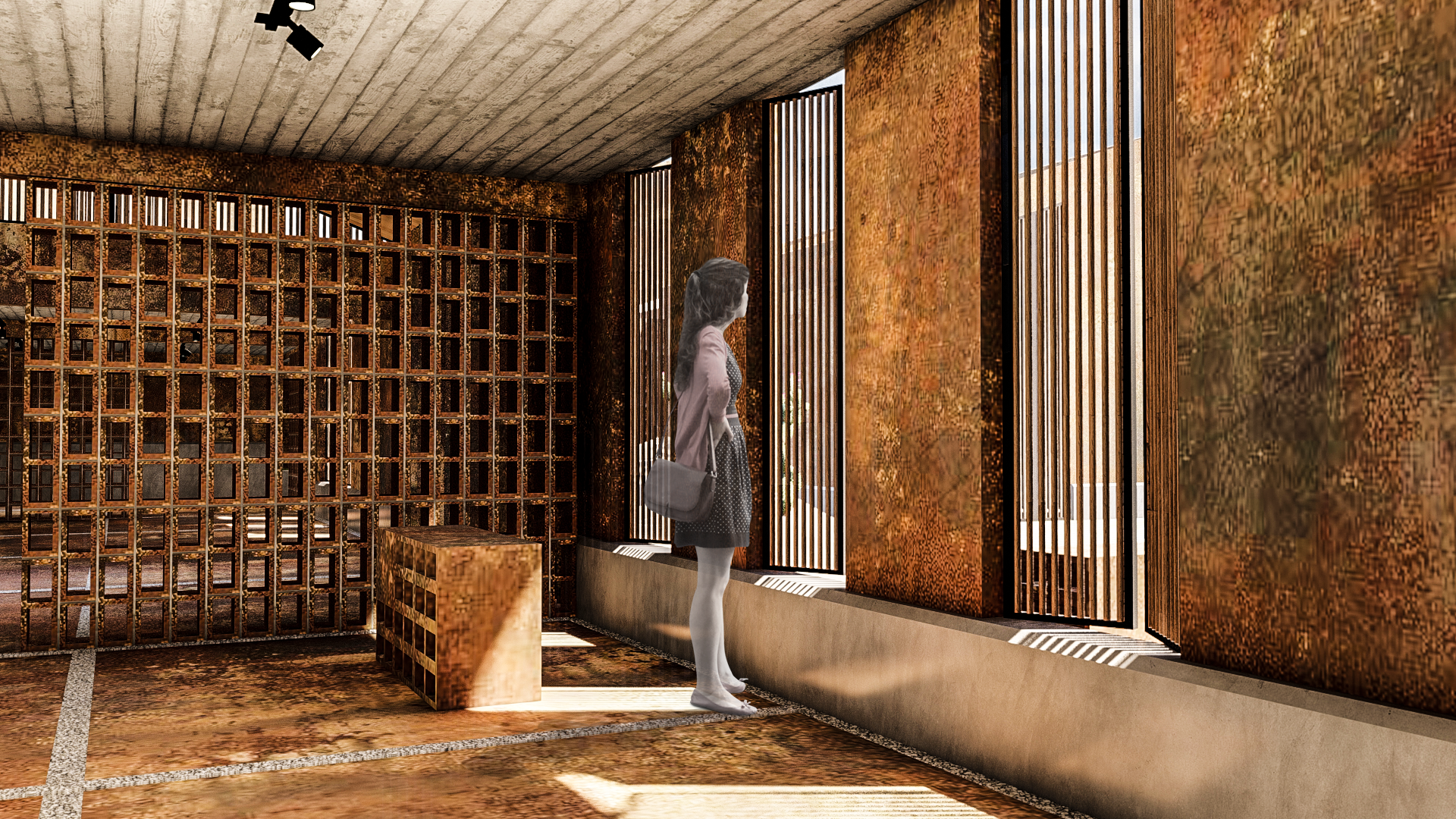 CIEM by Soritana Arquitectos - Architizer