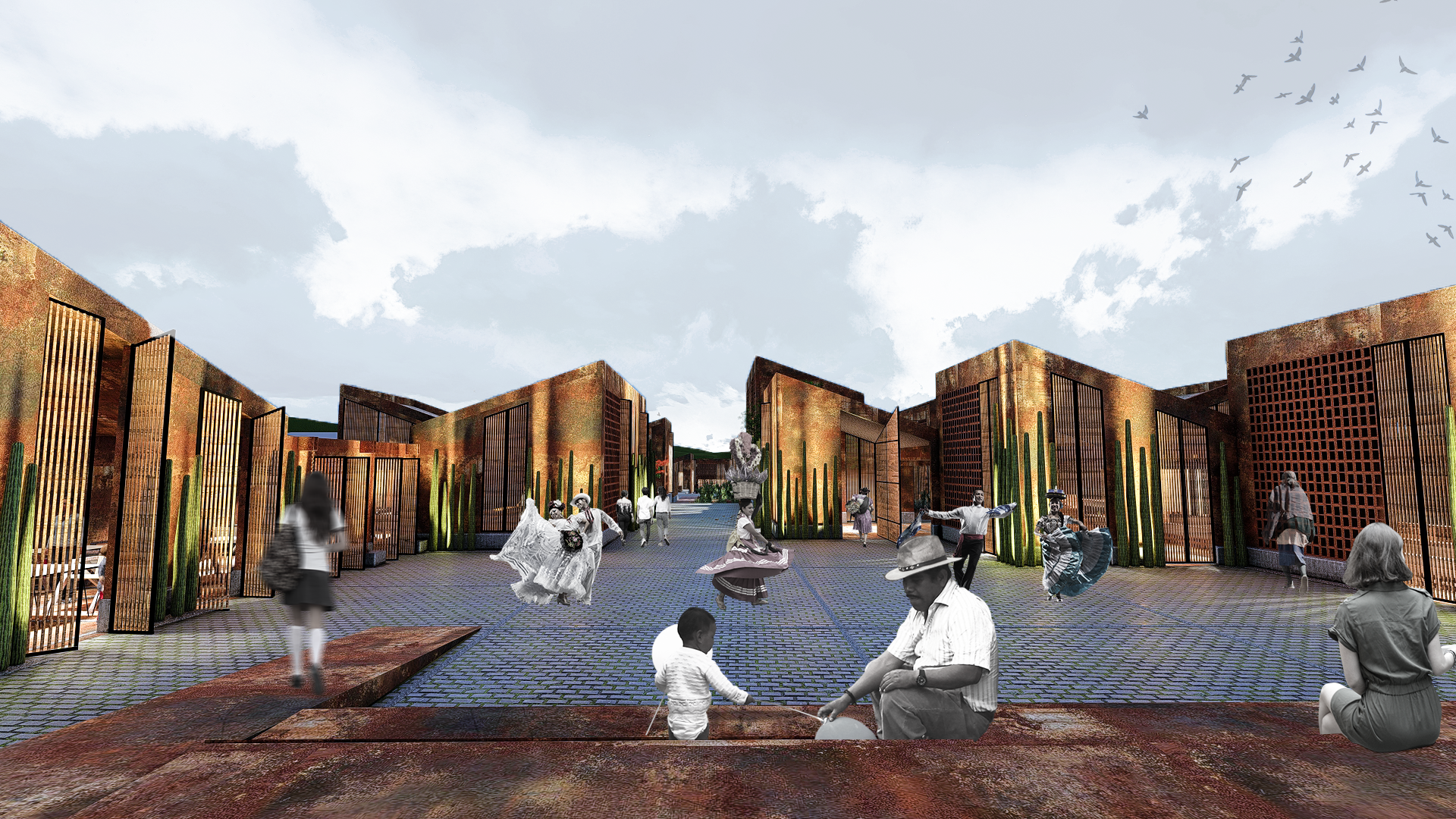 CIEM by Soritana Arquitectos - Architizer