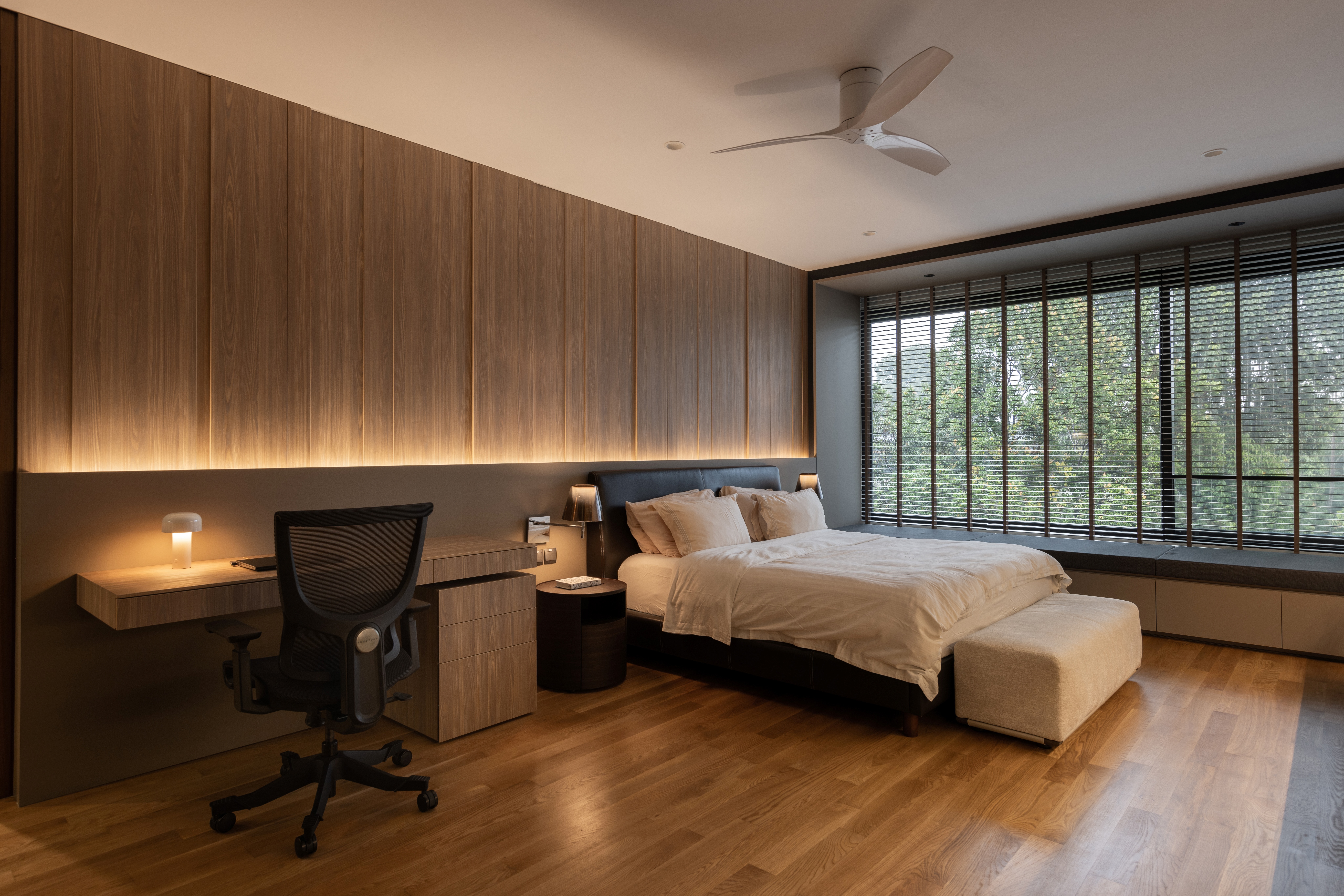 The Stacked House by DS Architects Pte Ltd - Architizer