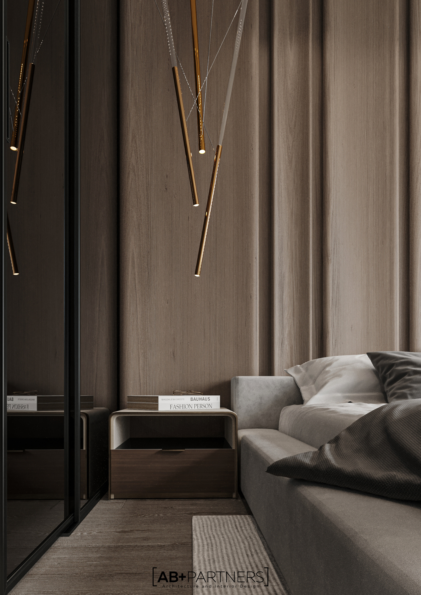 Z HOUSE | INTERIOR DESIGN by AB+Partners - Architizer
