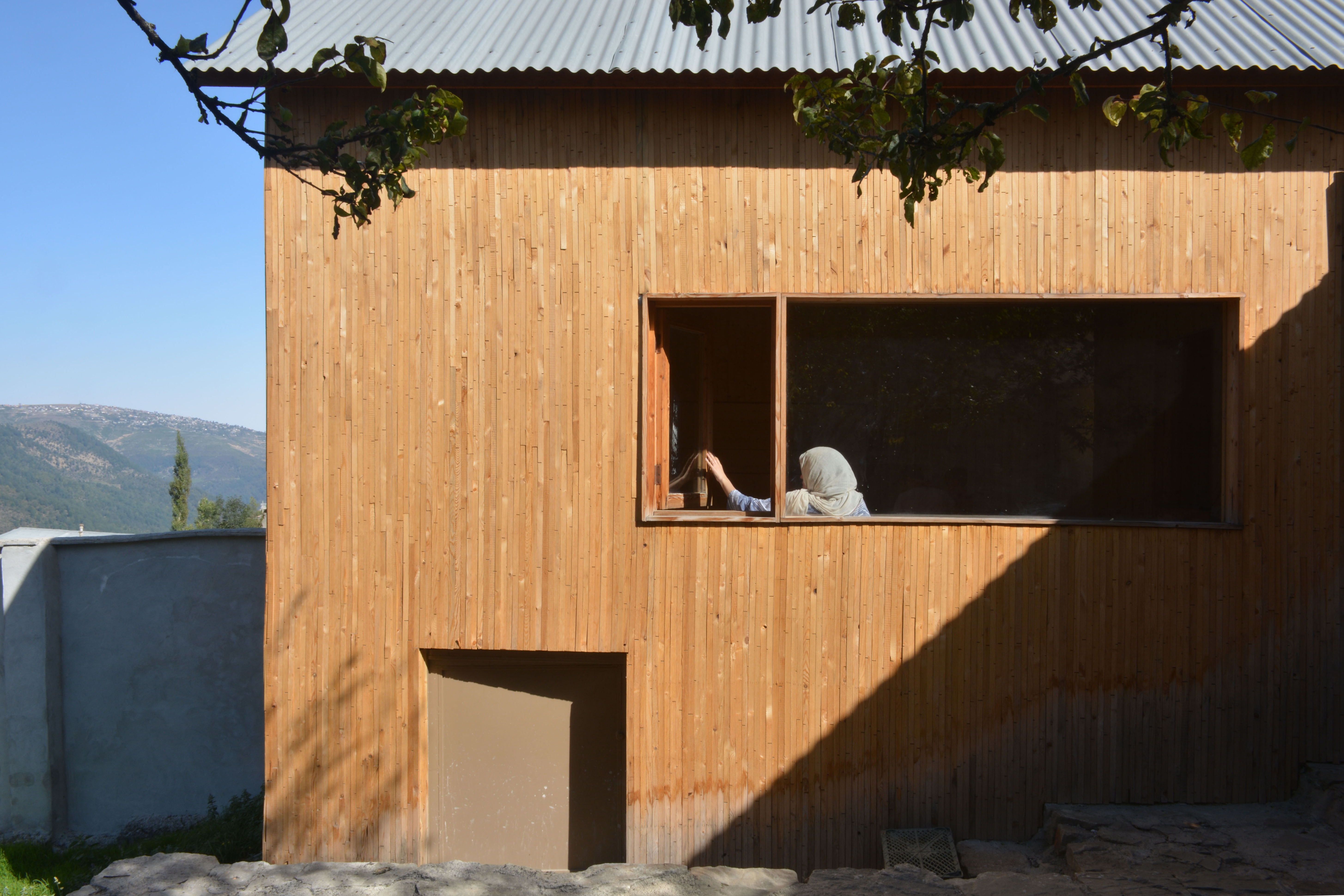 Lehe Cottage by EOT DESIGN STUDIO - Architizer