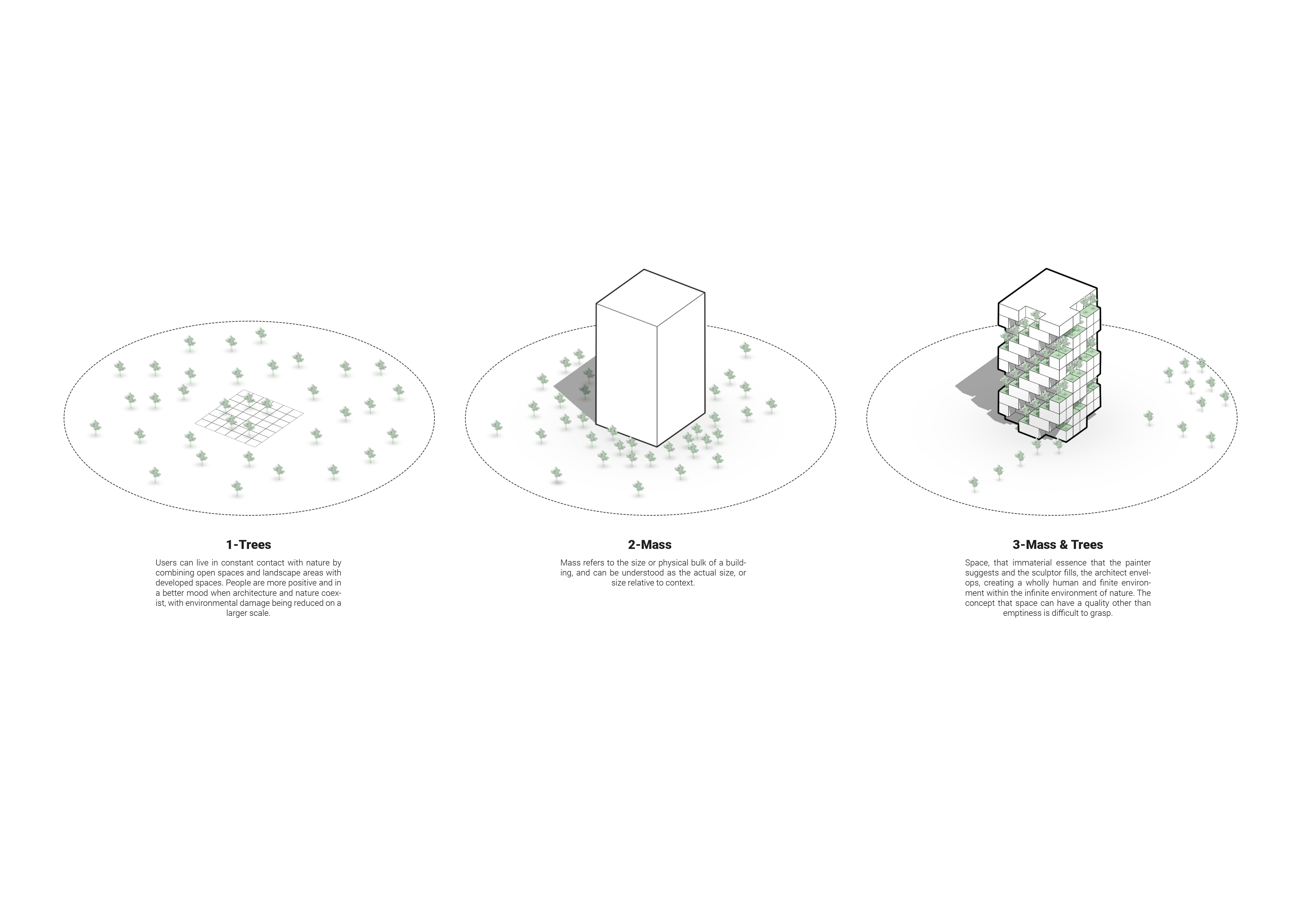 Idea 3746186: Golchin Residental Tower by Atizist Consulting Engineers ...