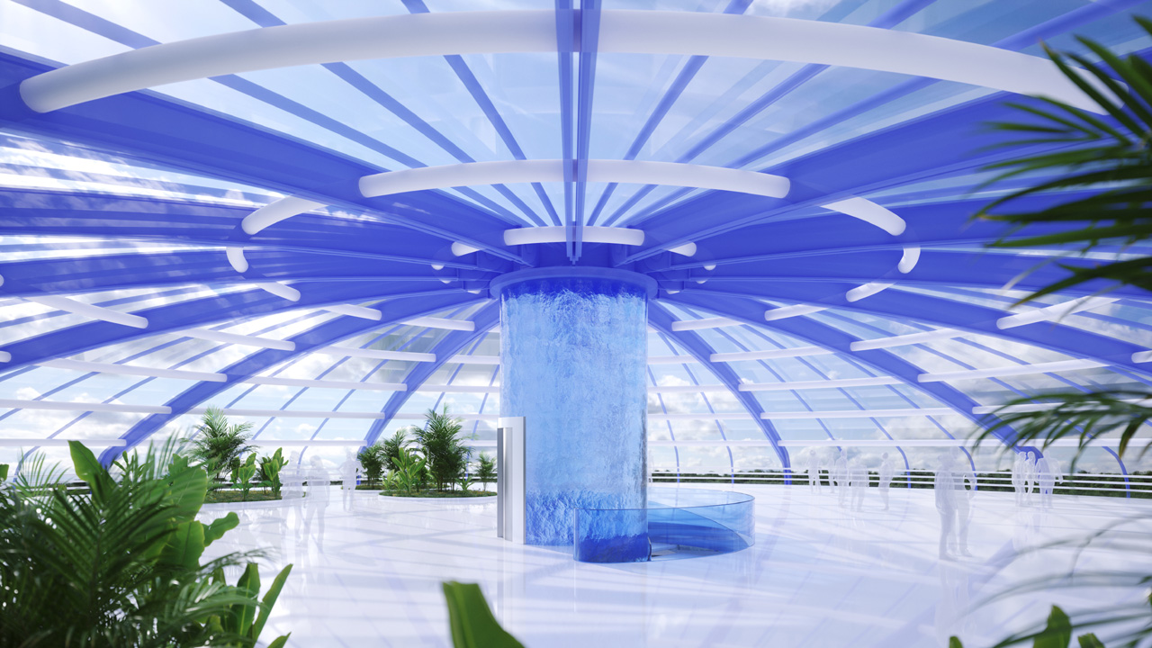 Drop by Giancarlo Zema Design Group - Architizer