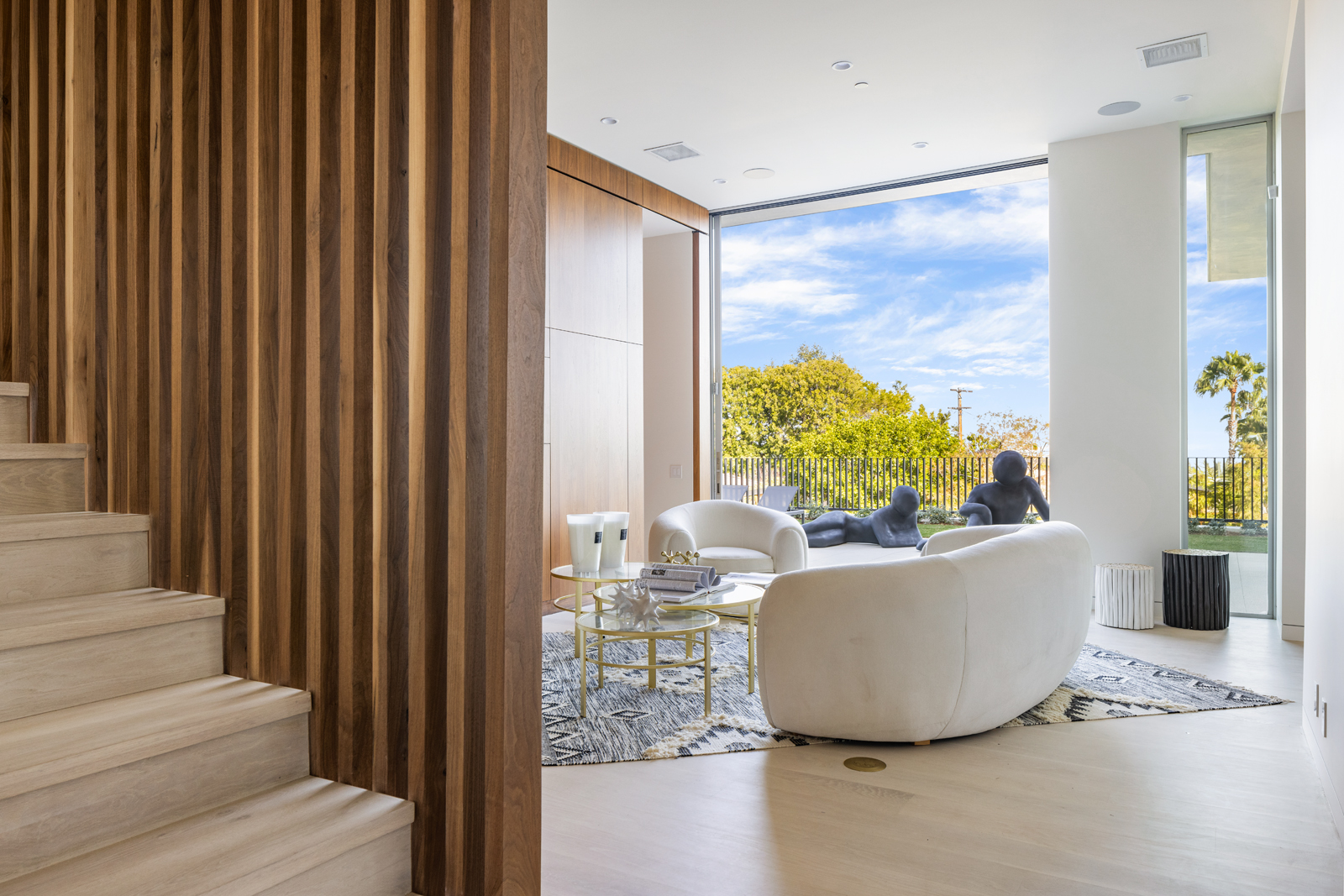 Devlin Residence by Dunn Architecture Studio - Architizer