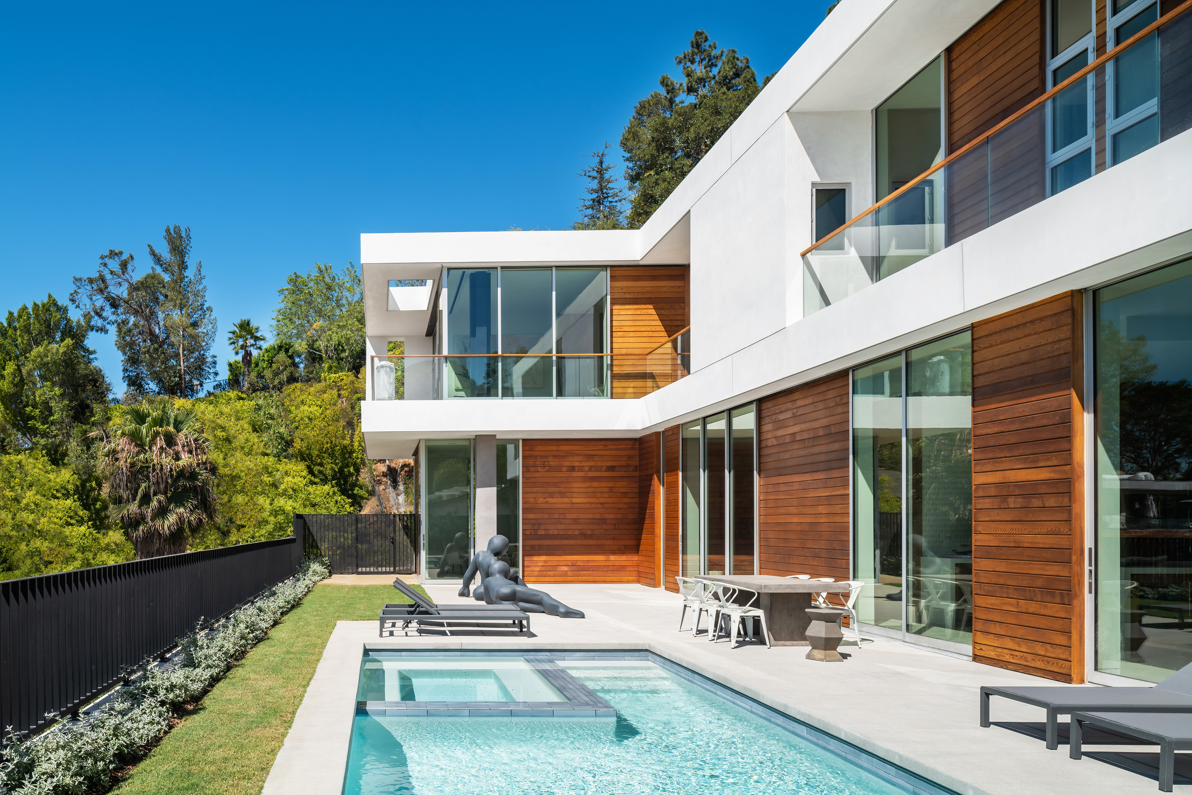 Devlin Residence by Dunn Architecture Studio - Architizer