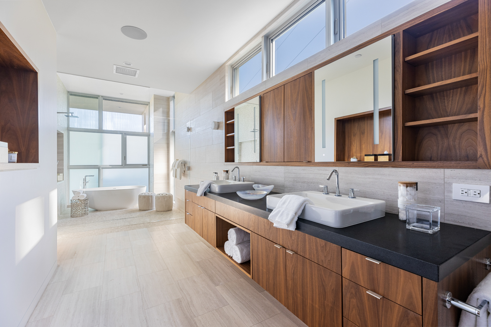 Devlin Residence by Dunn Architecture Studio - Architizer