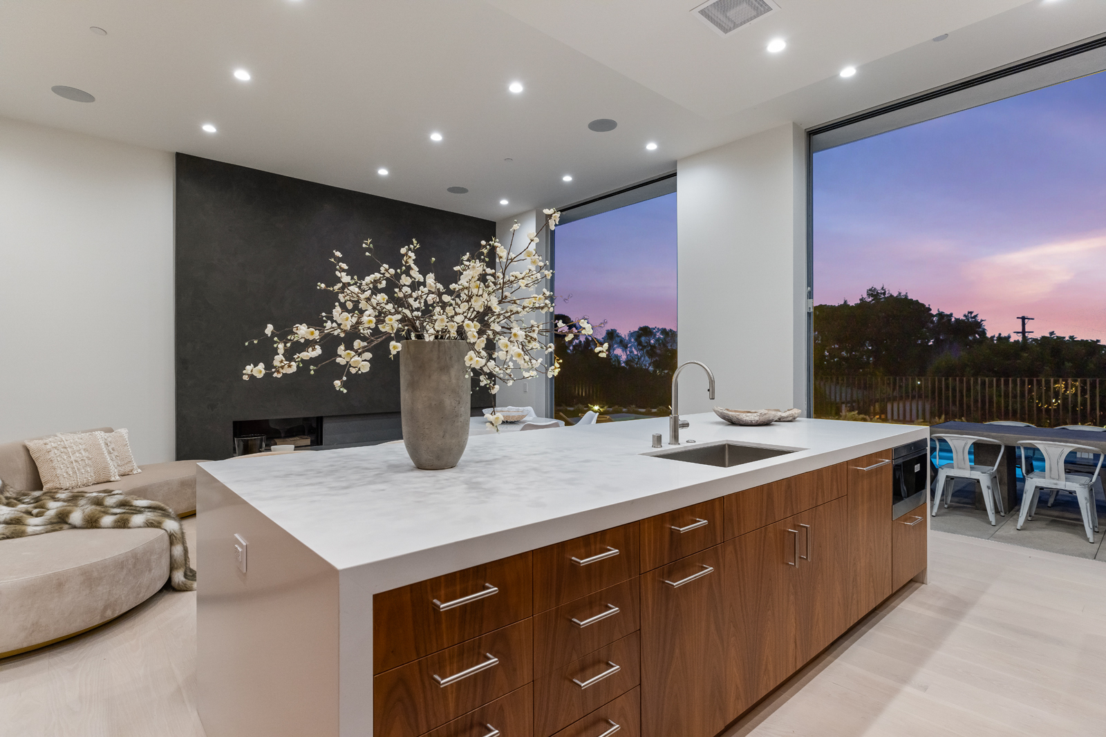 Devlin Residence by Dunn Architecture Studio - Architizer