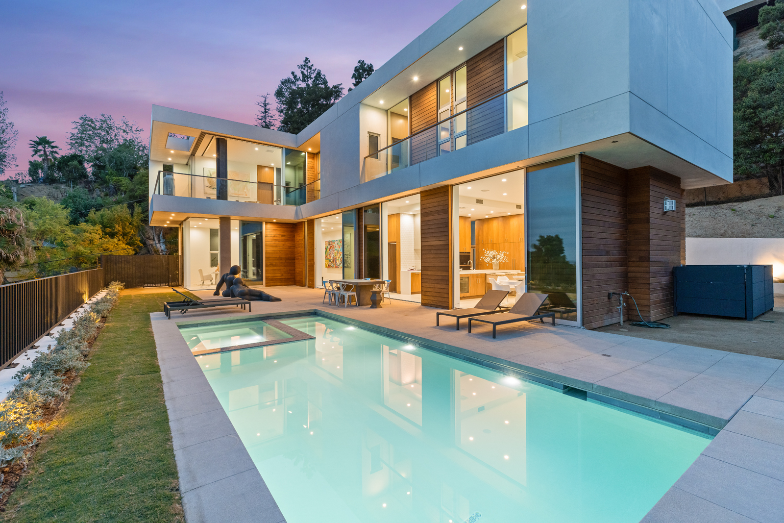 Devlin Residence by Dunn Architecture Studio - Architizer
