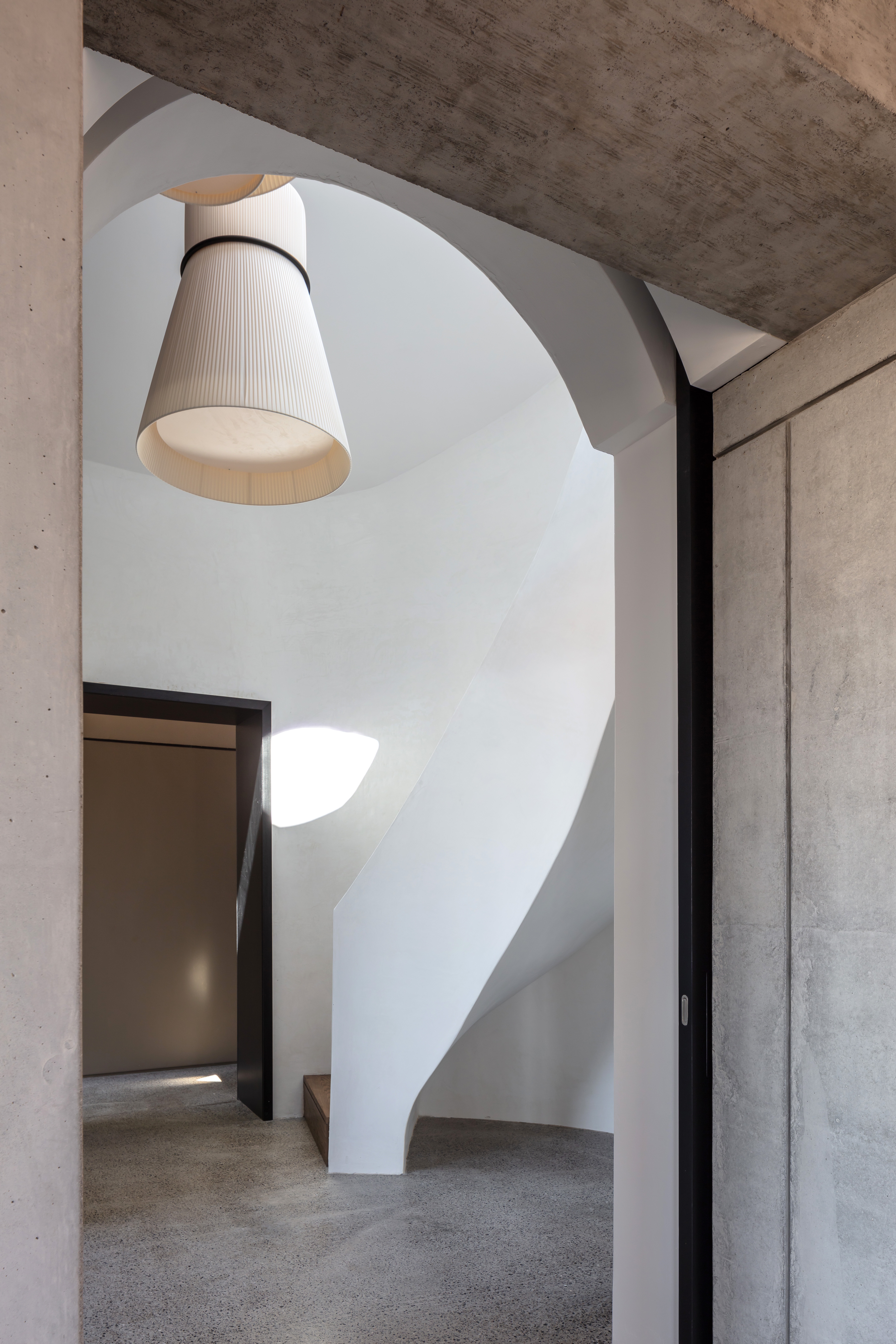 FOUR WINDS by BRENNAN | FURLONG Architects & Urban Planners - Architizer