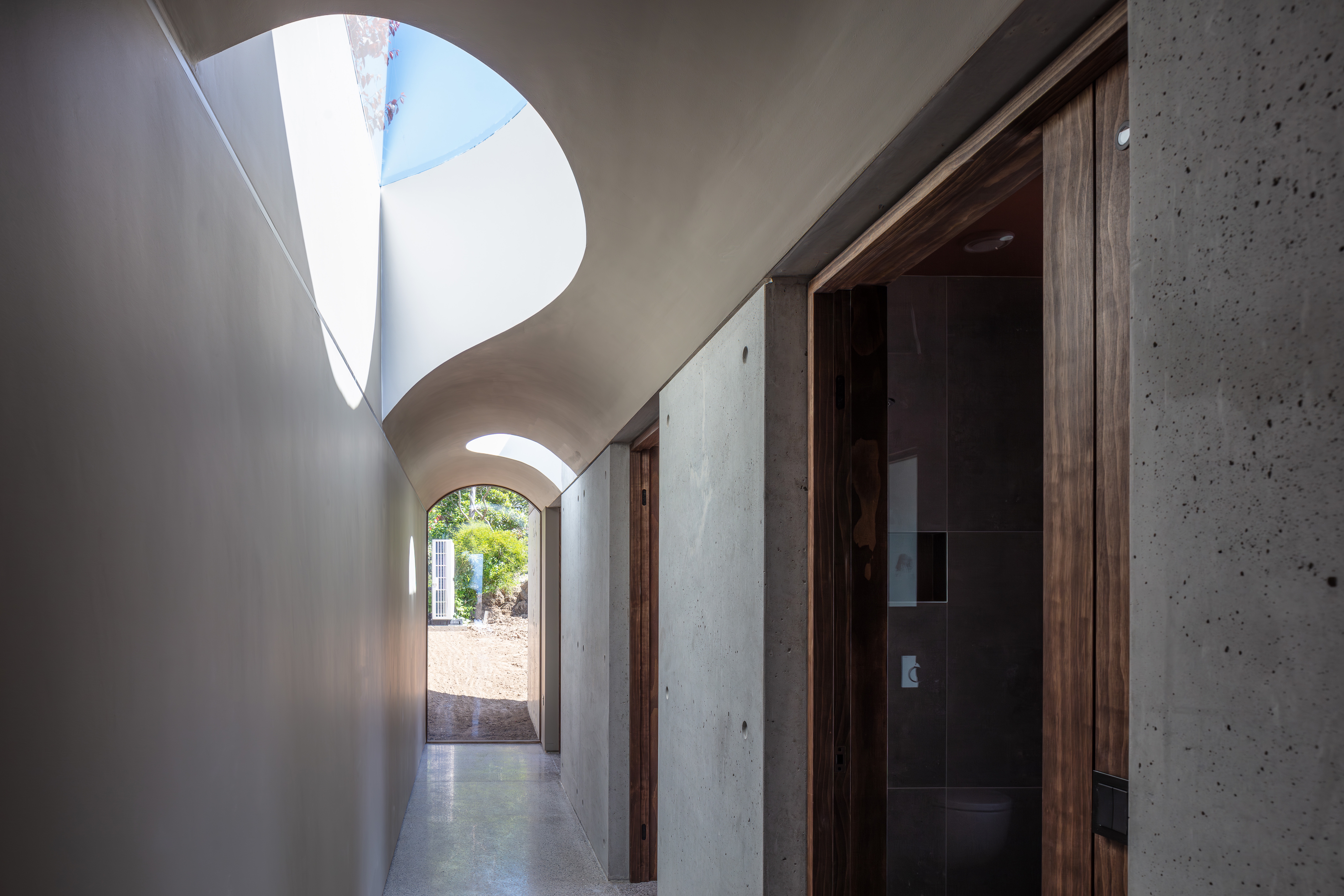 FOUR WINDS by BRENNAN | FURLONG Architects & Urban Planners - Architizer