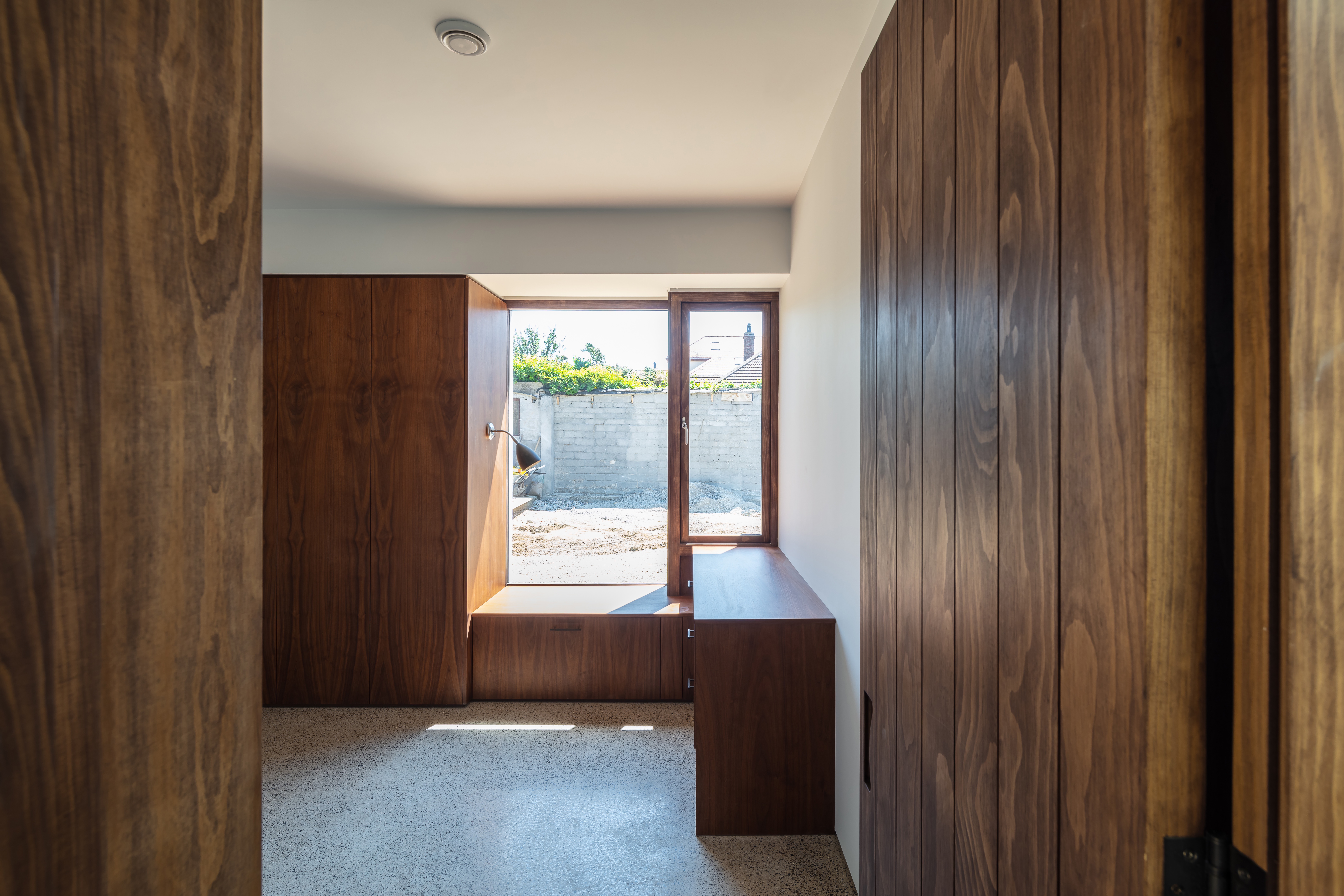 FOUR WINDS by BRENNAN | FURLONG Architects & Urban Planners - Architizer