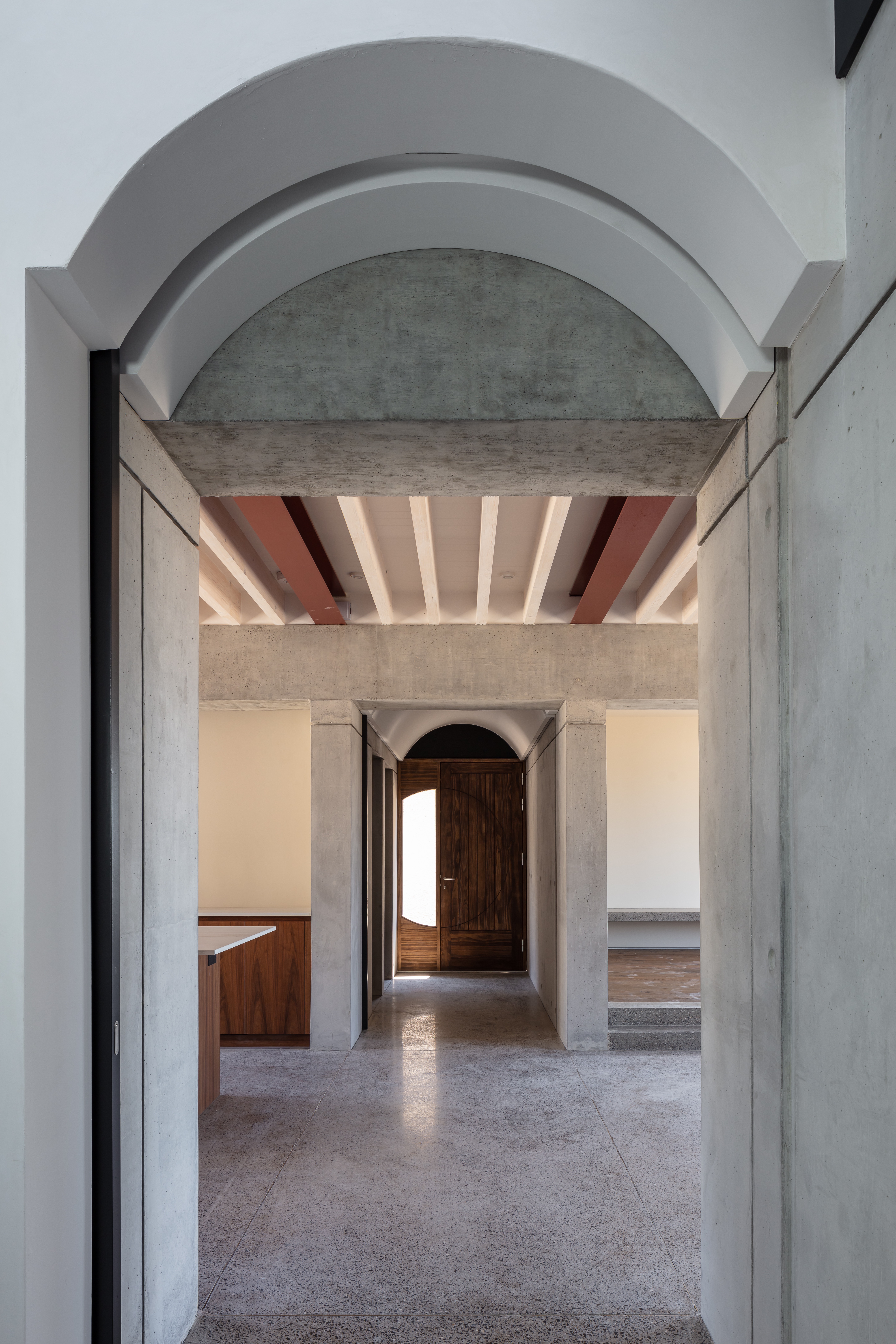 FOUR WINDS by BRENNAN | FURLONG Architects & Urban Planners - Architizer