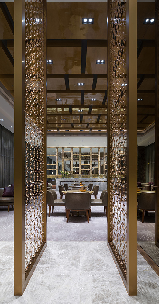 Maximus sales Office by Ronald Lu & Partners - Architizer
