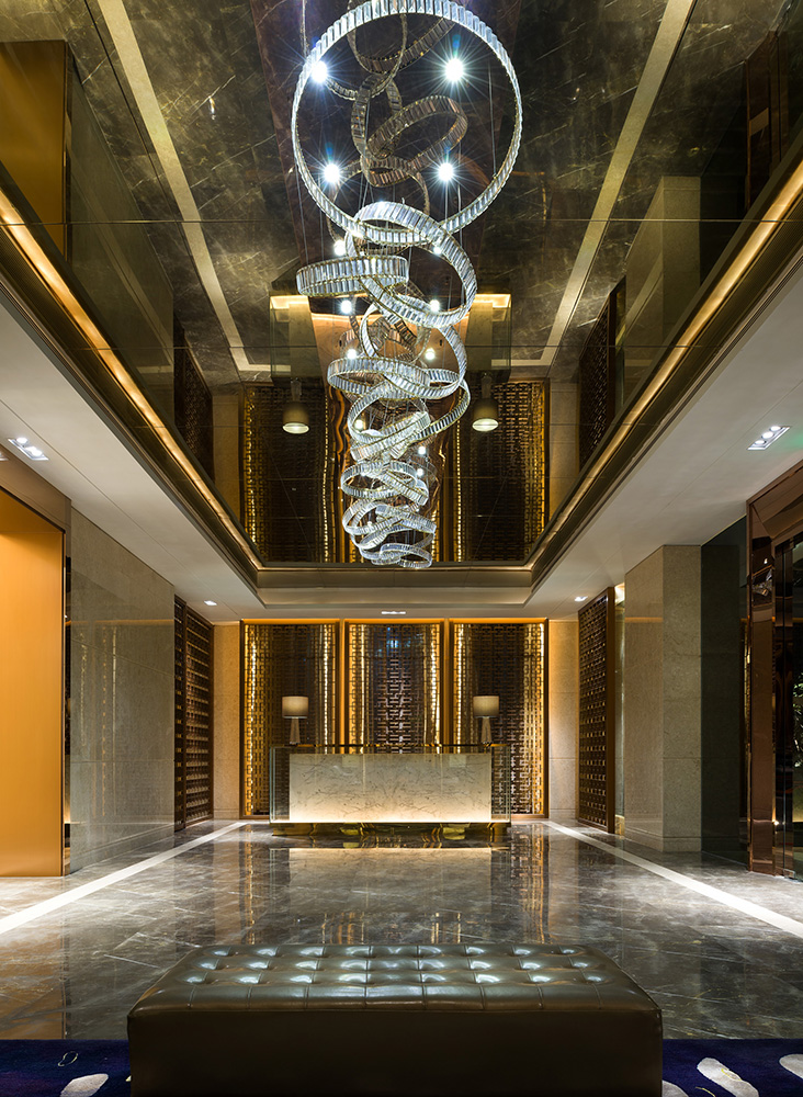 Maximus sales Office by Ronald Lu & Partners - Architizer
