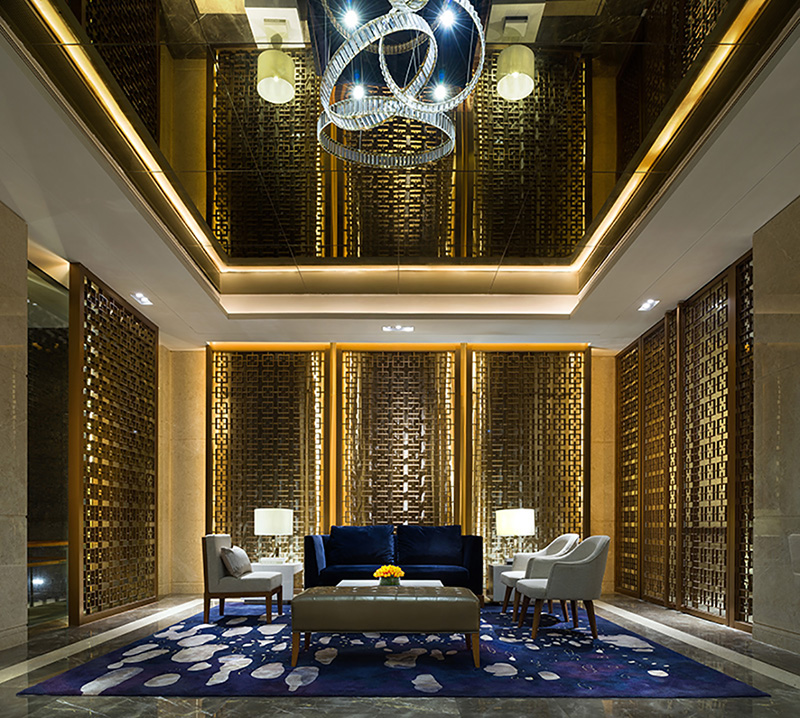 Maximus sales Office by Ronald Lu & Partners - Architizer
