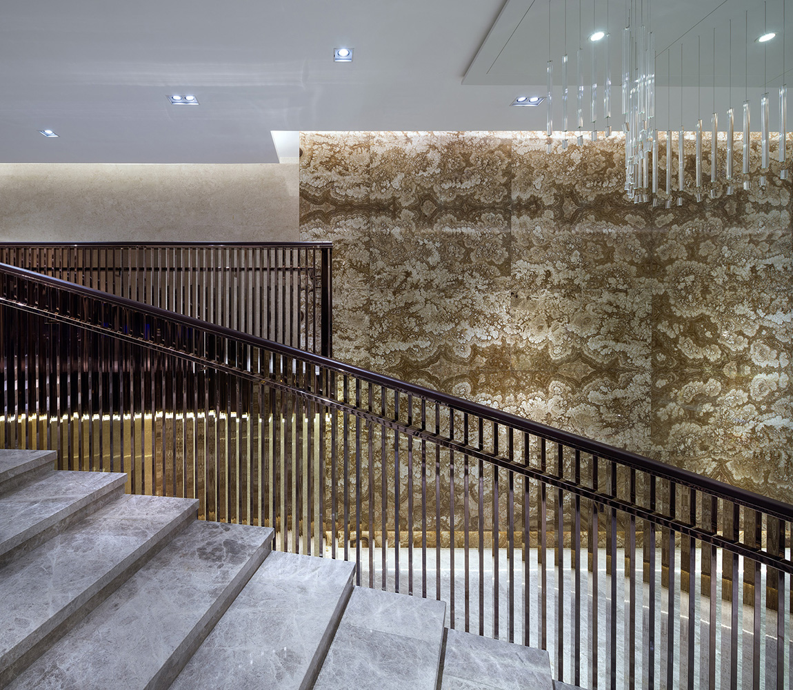 Maximus sales Office by Ronald Lu & Partners - Architizer
