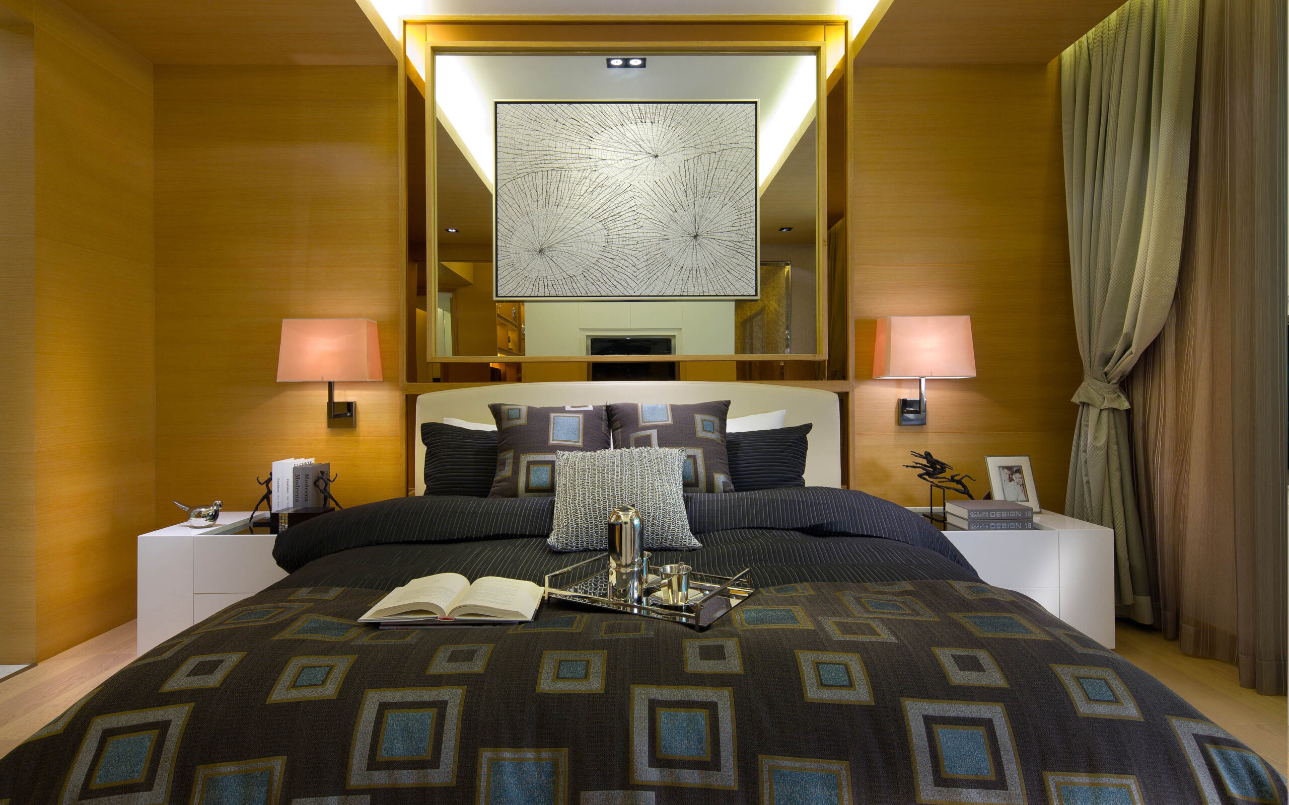 Grand Waterfront by Ronald Lu & Partners - Architizer