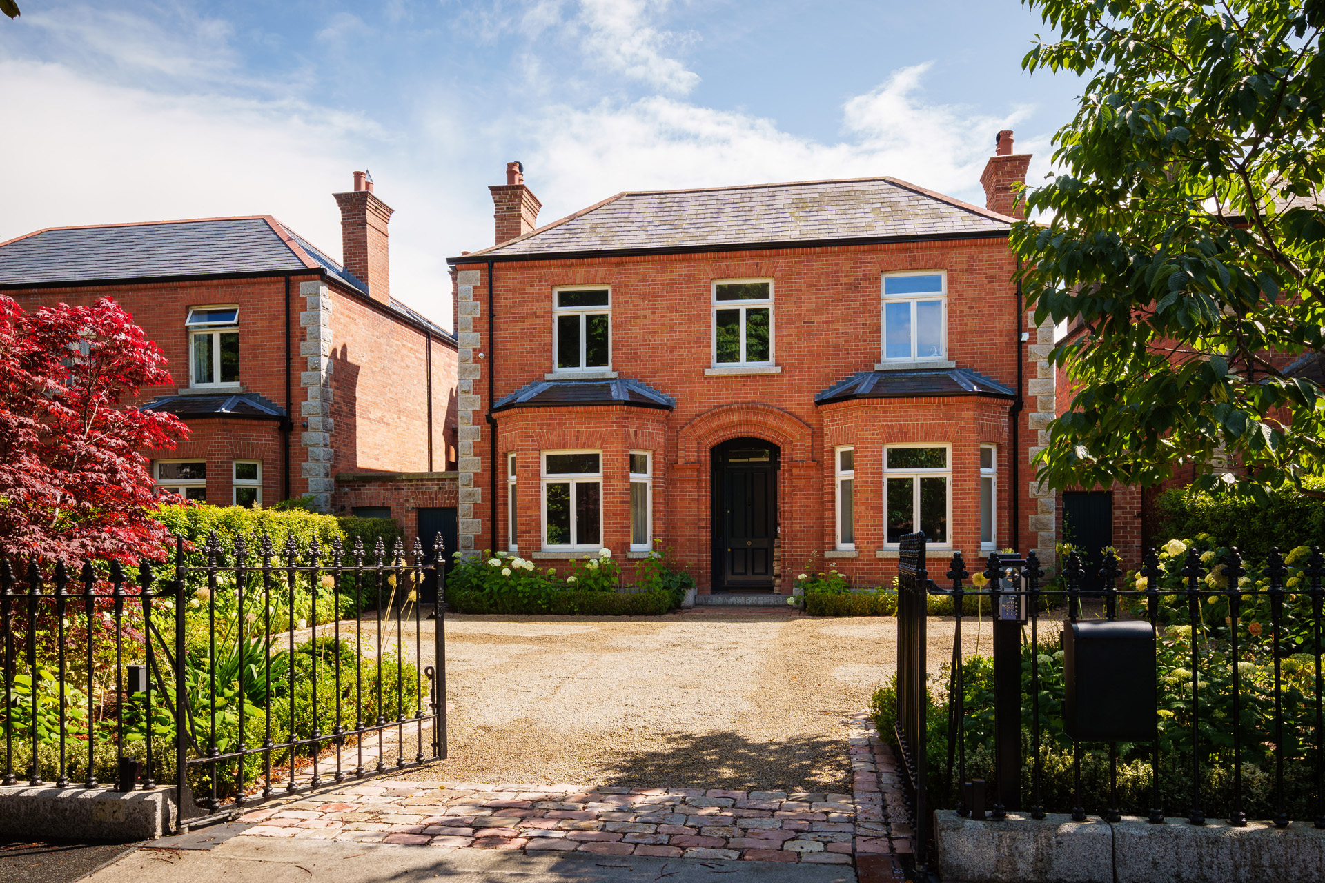 Rathmines Redbrick by Ambient Architecture - Architizer