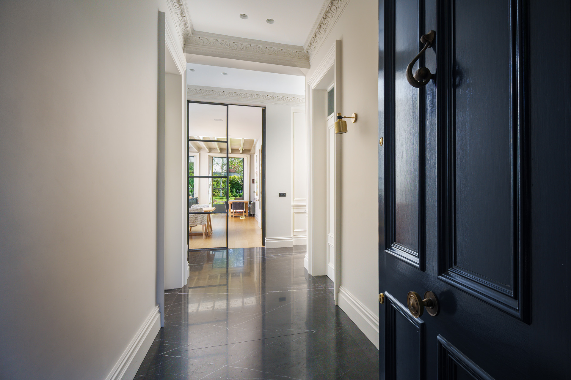 Rathmines Redbrick by Ambient Architecture - Architizer