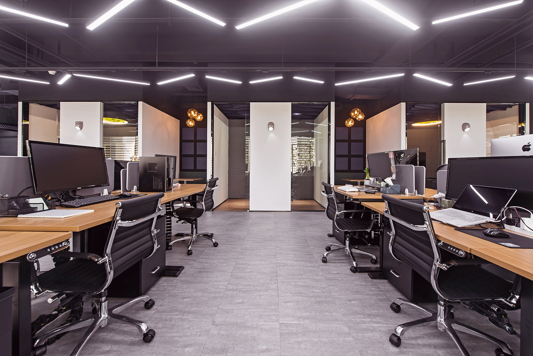 SOMOS Digital office by Lapis Bureau - Architizer