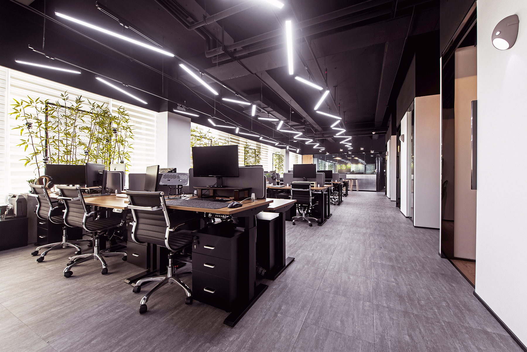 SOMOS Digital office by Lapis Bureau - Architizer