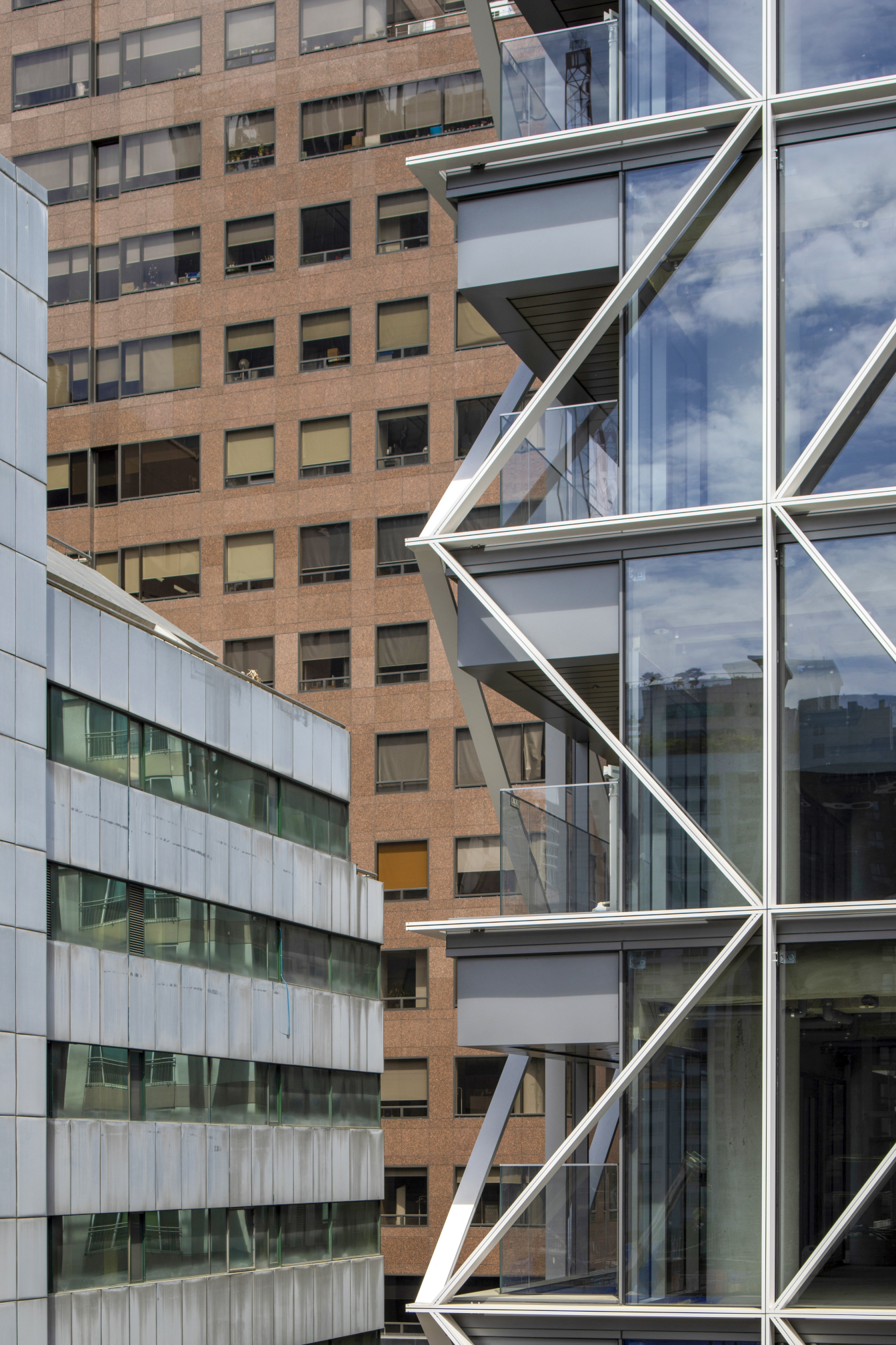 L-Tree Tower by 'Snow AIDe - Architizer